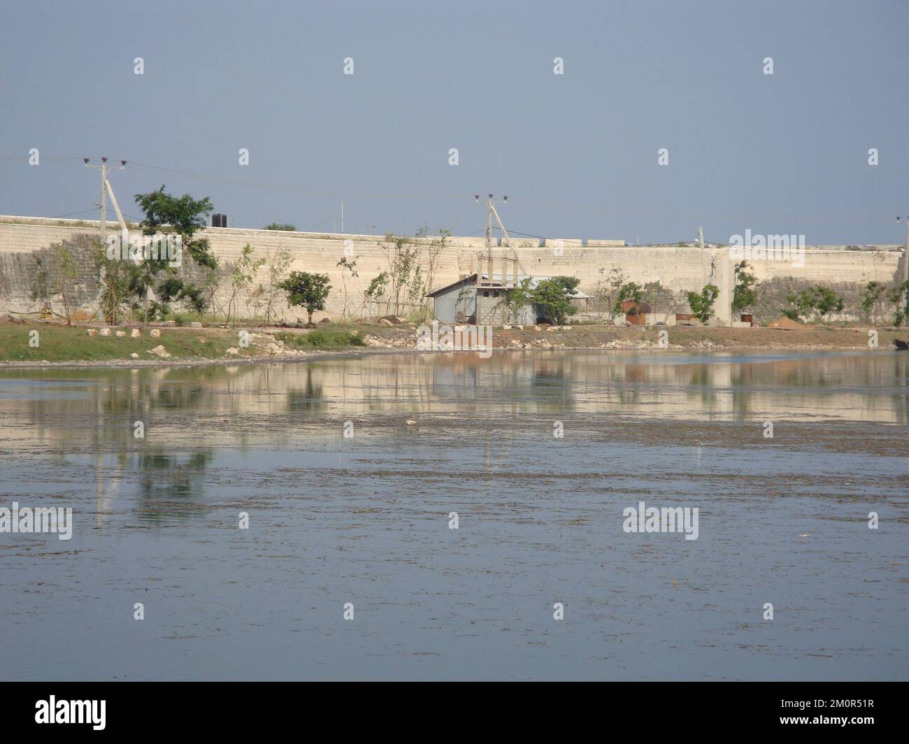 Places to visit in Jaffna, Sri Lanka Stock Photo - Alamy