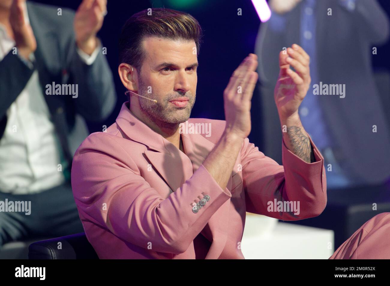 Jay henning hi-res stock photography and images - Alamy