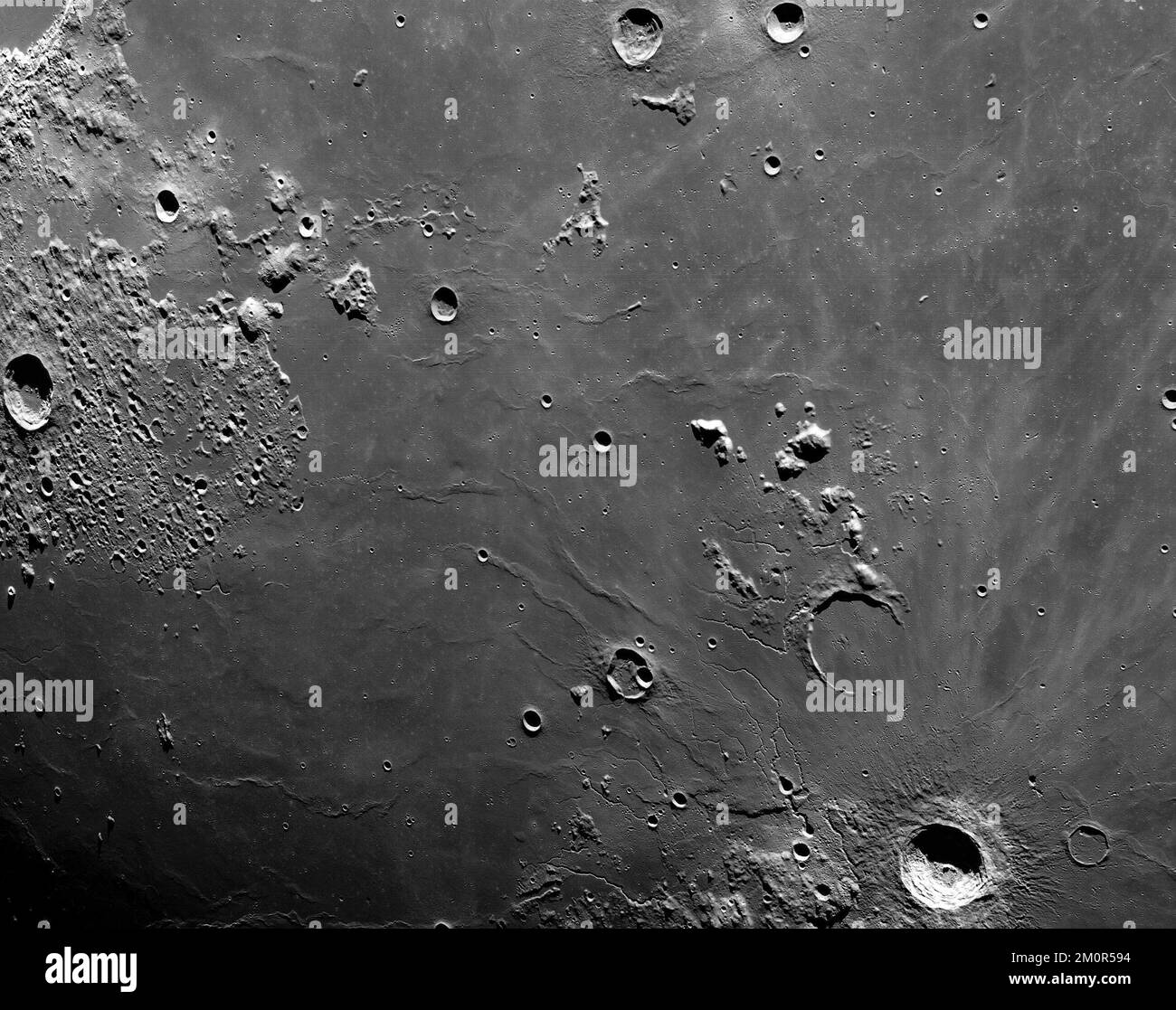 Washington, United States. 07th Dec, 2022. Cameras mounted on the crew ...