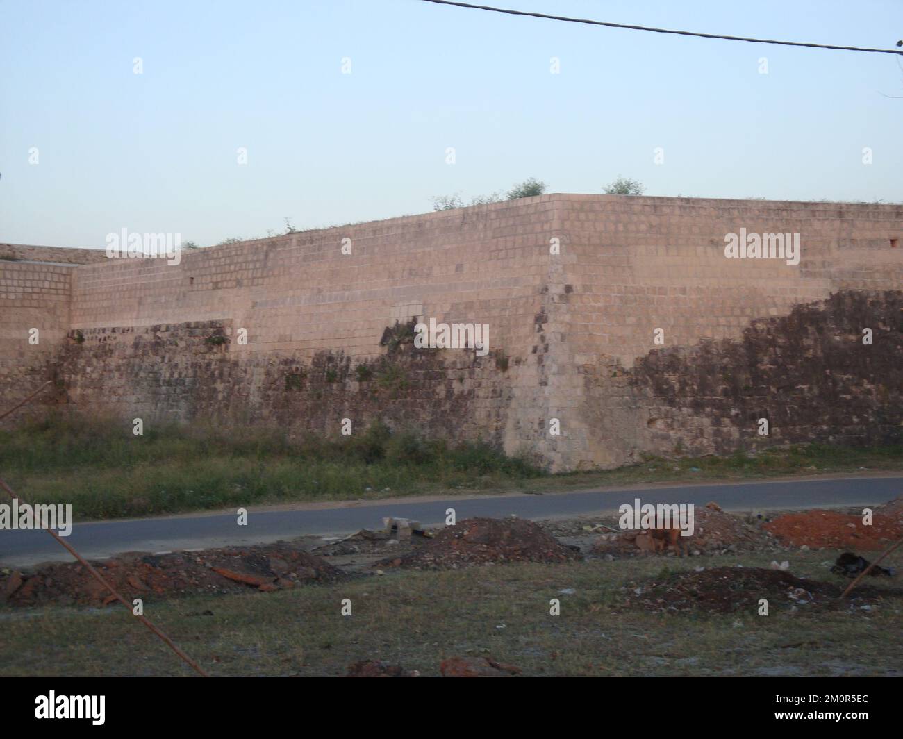 Places to visit in Jaffna, Sri Lanka Stock Photo - Alamy