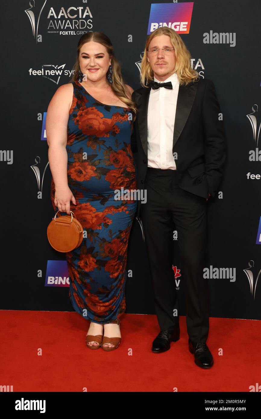 Megan hollier hi-res stock photography and images - Alamy