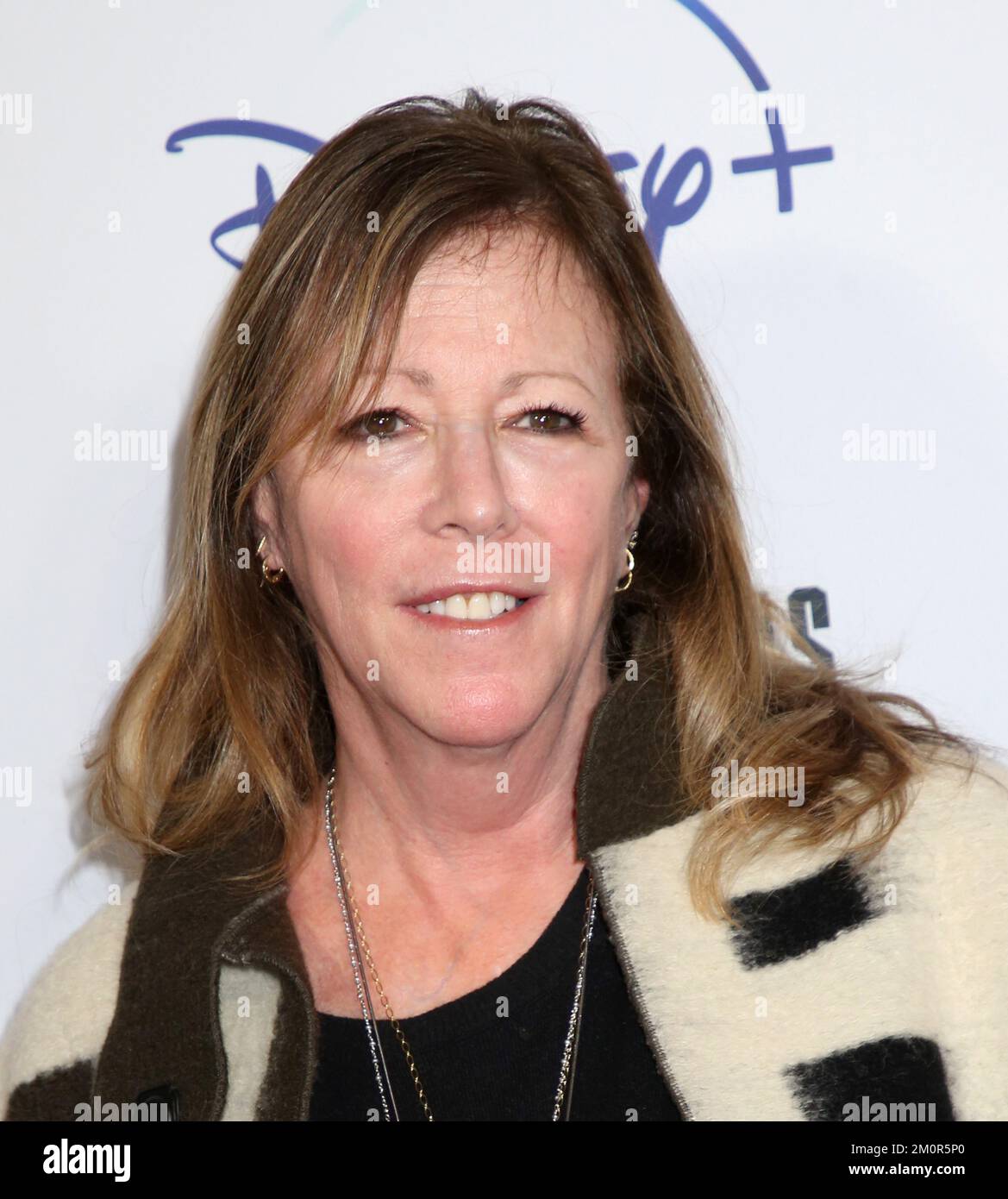 New York City, NY 07/12/2022, Jane Rosenthal attending 'If These Walls ...