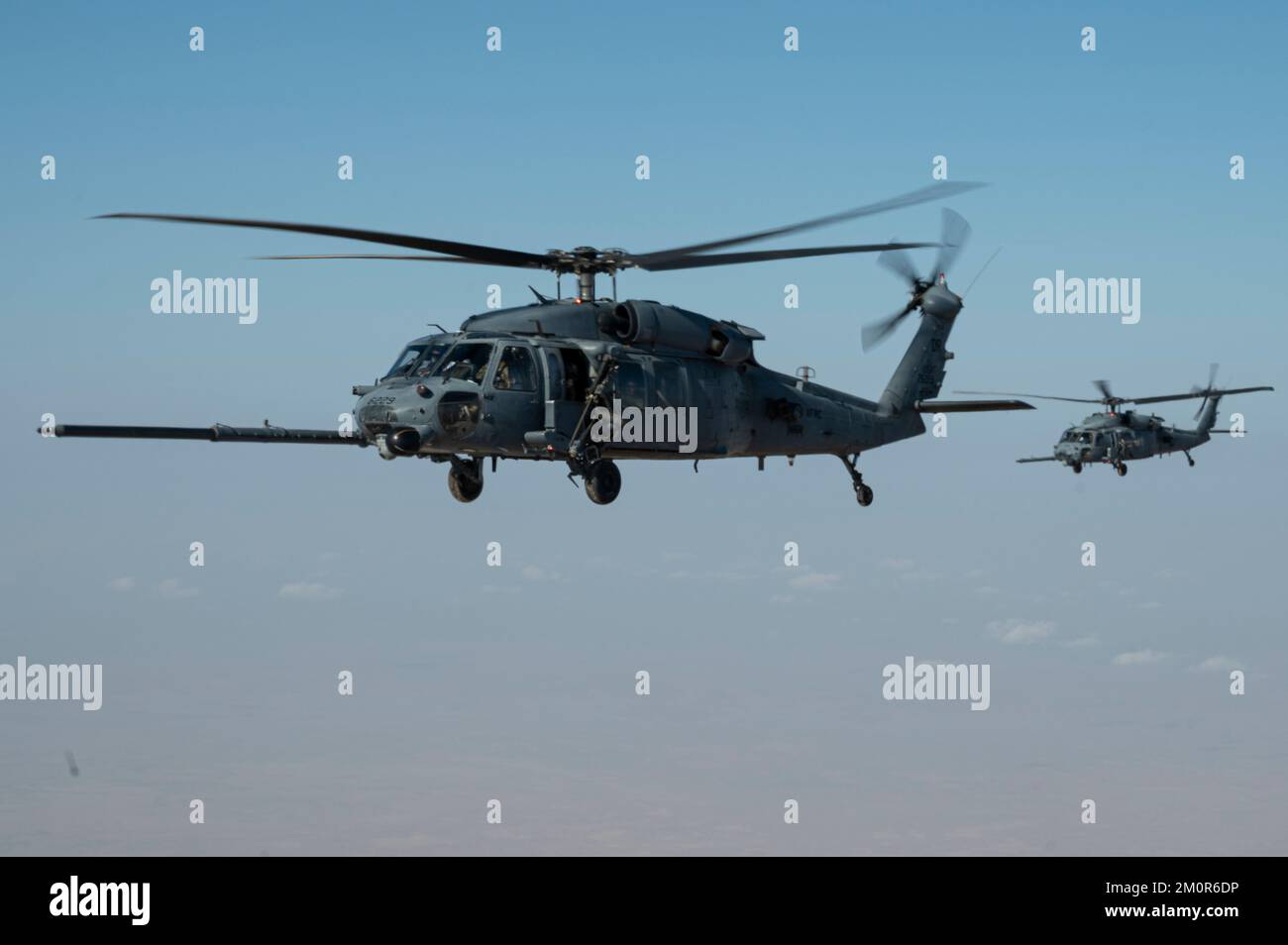 Command triad hi-res stock photography and images - Alamy