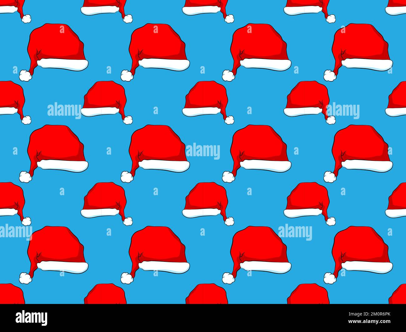 Hat pattern hi-res stock photography and images - Alamy