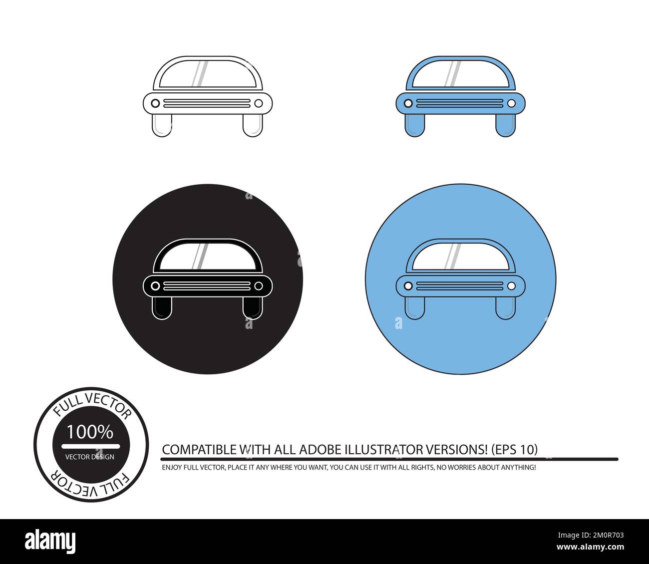 Type of transportation Stock Vector Images - Alamy