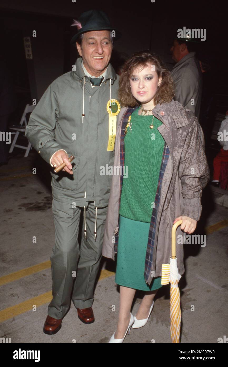 Laurie Hendler Lou Concesión