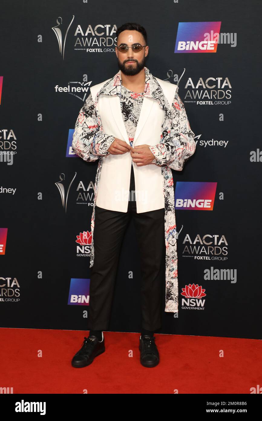 Matty mills hi-res stock photography and images - Alamy