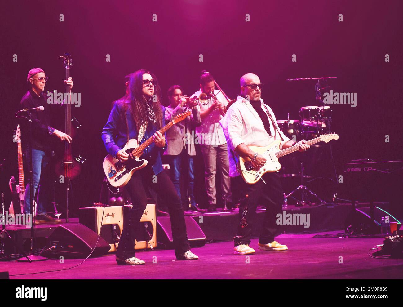 Firstontario concert hall hi-res stock photography and images - Alamy