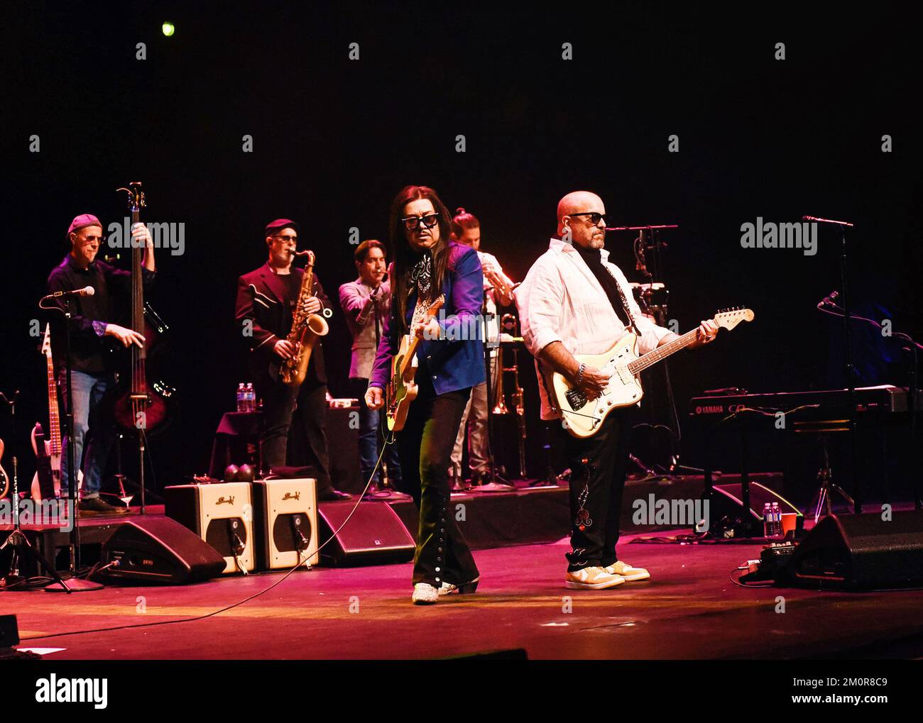 Firstontario concert hall hi-res stock photography and images - Alamy