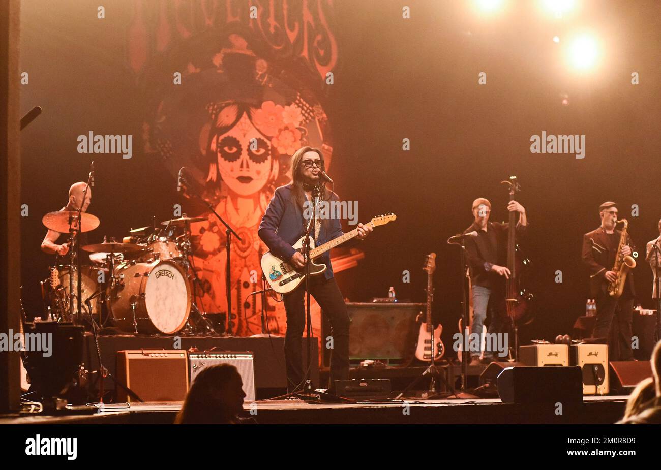 Firstontario concert hall hi-res stock photography and images - Alamy