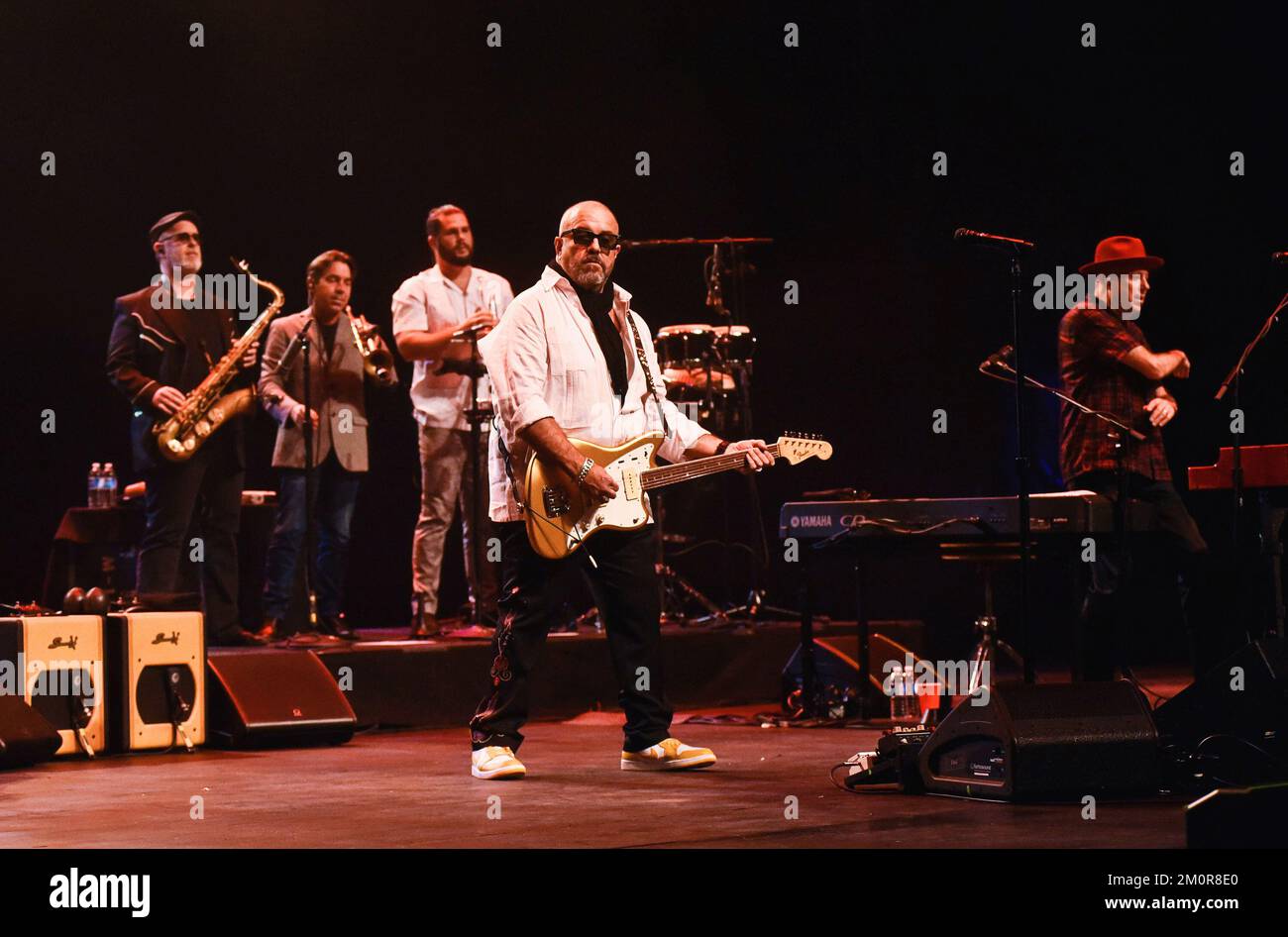 Firstontario concert hall hi-res stock photography and images - Alamy