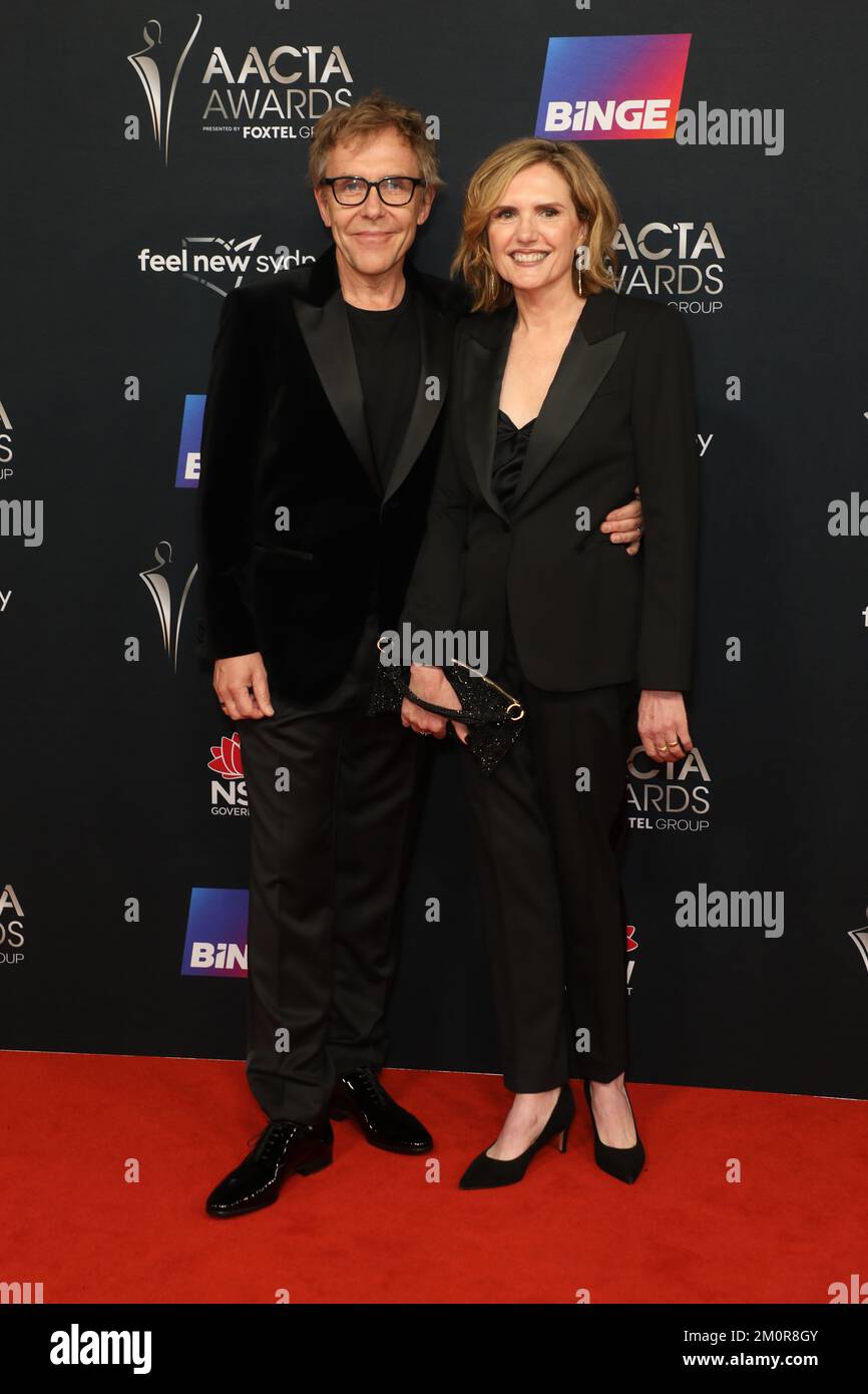 Robyn butler hi-res stock photography and images - Alamy