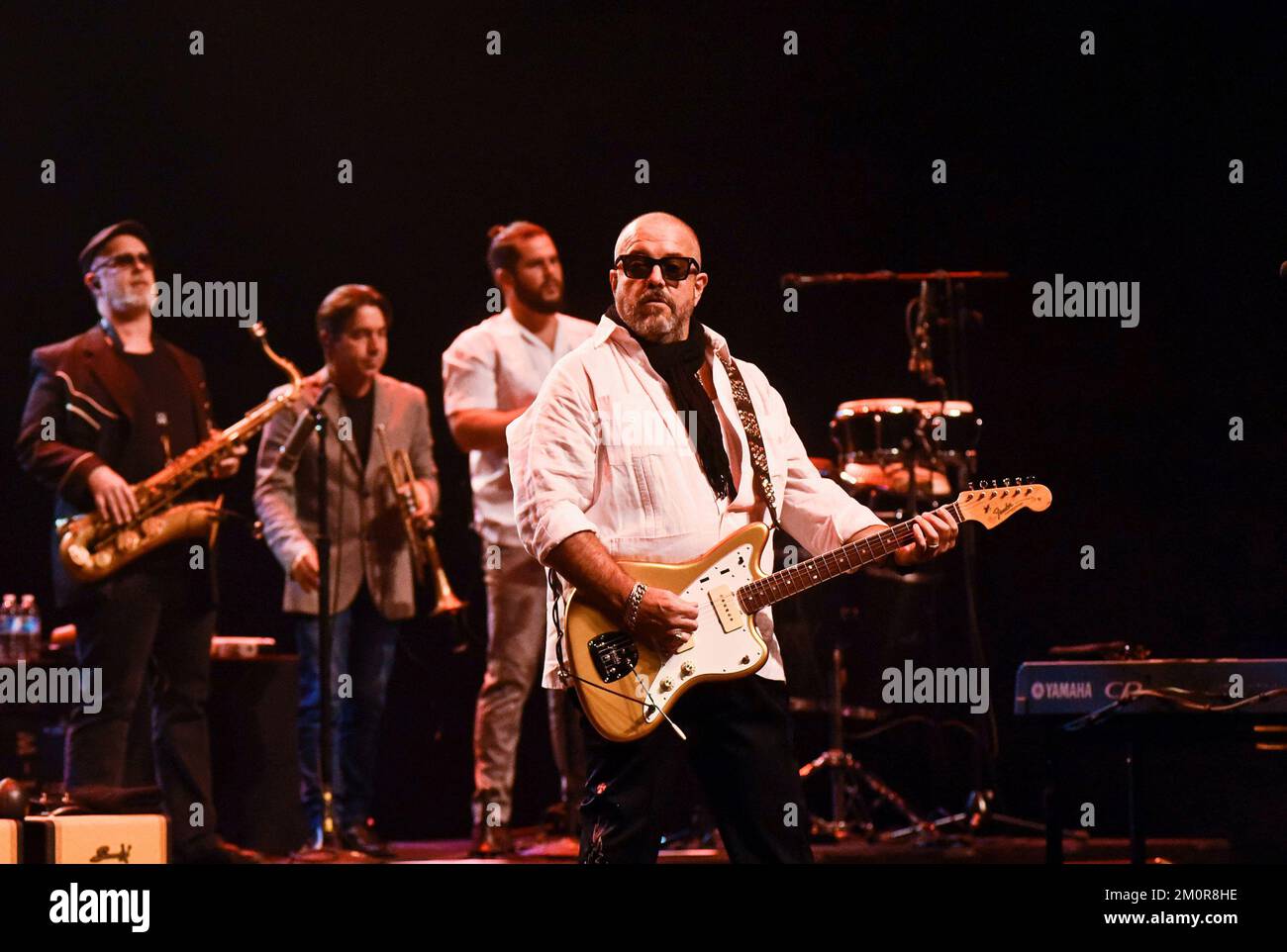 Firstontario concert hall hi-res stock photography and images - Alamy