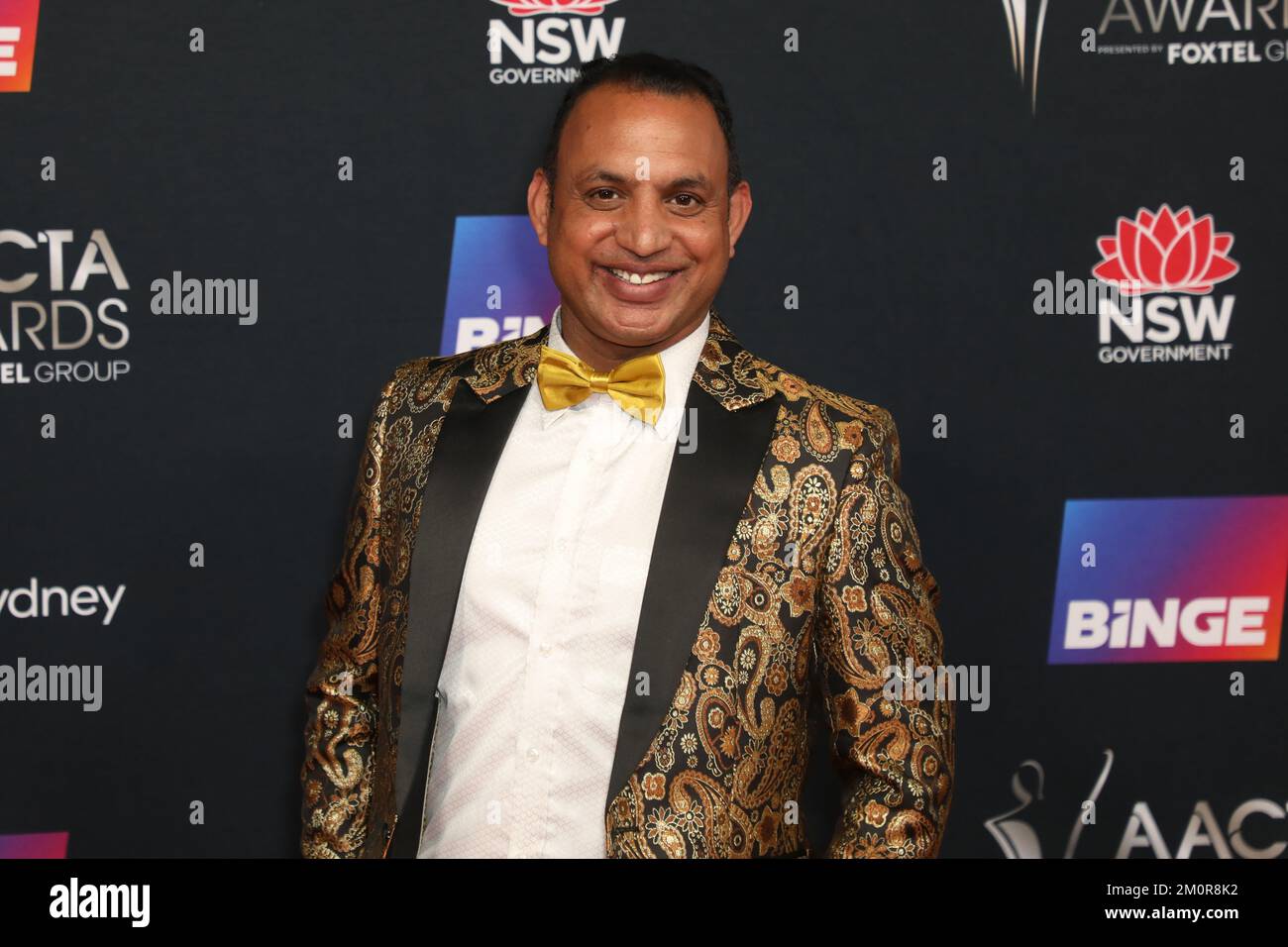 Dave sidhu hi-res stock photography and images - Alamy