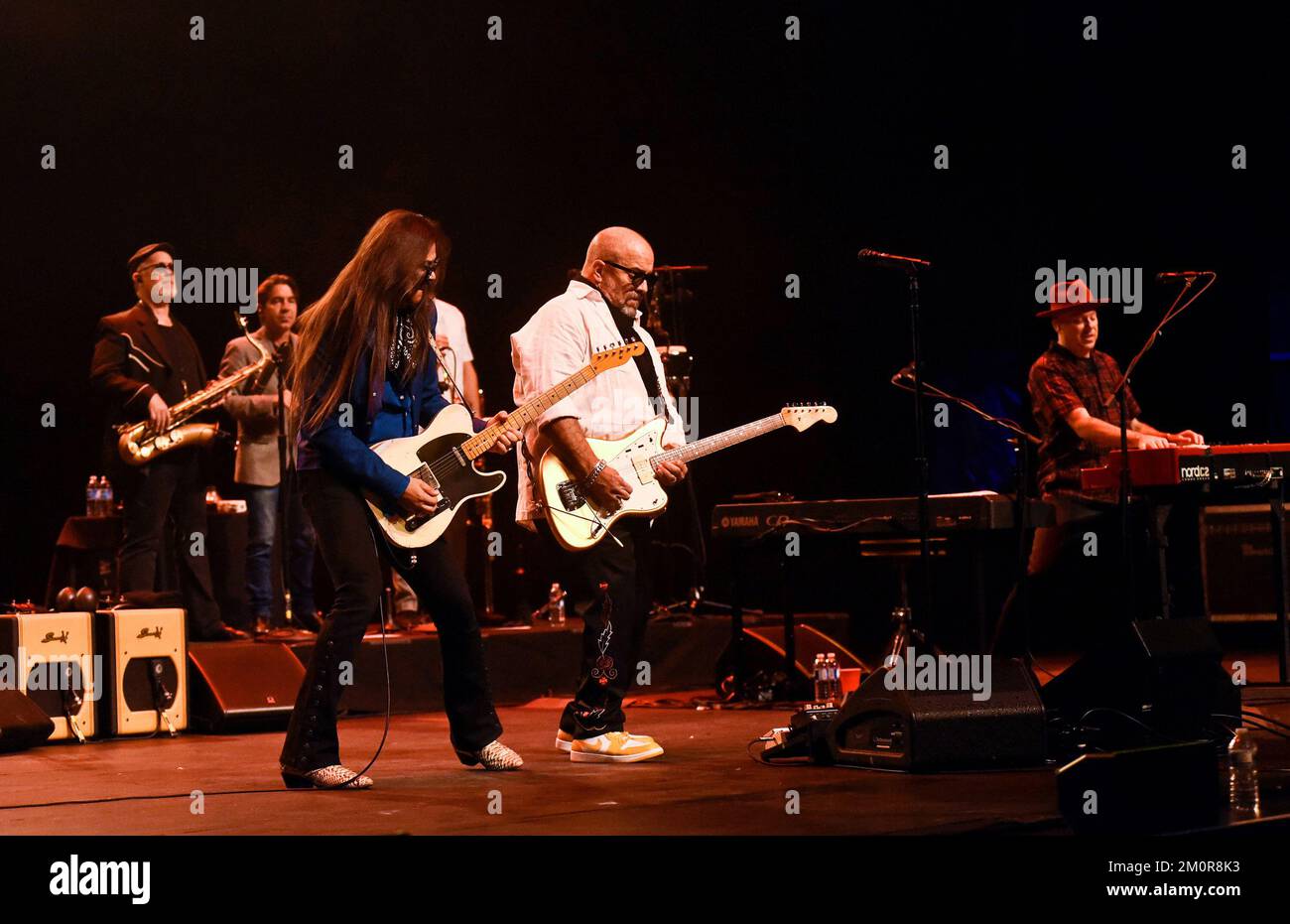 Firstontario concert hall hi-res stock photography and images - Alamy