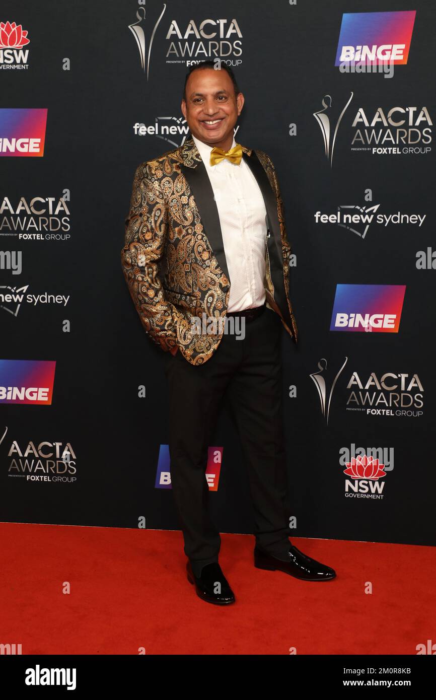Dave sidhu hi-res stock photography and images - Alamy