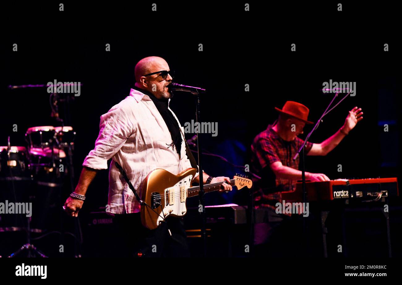 Firstontario concert hall hi-res stock photography and images - Alamy