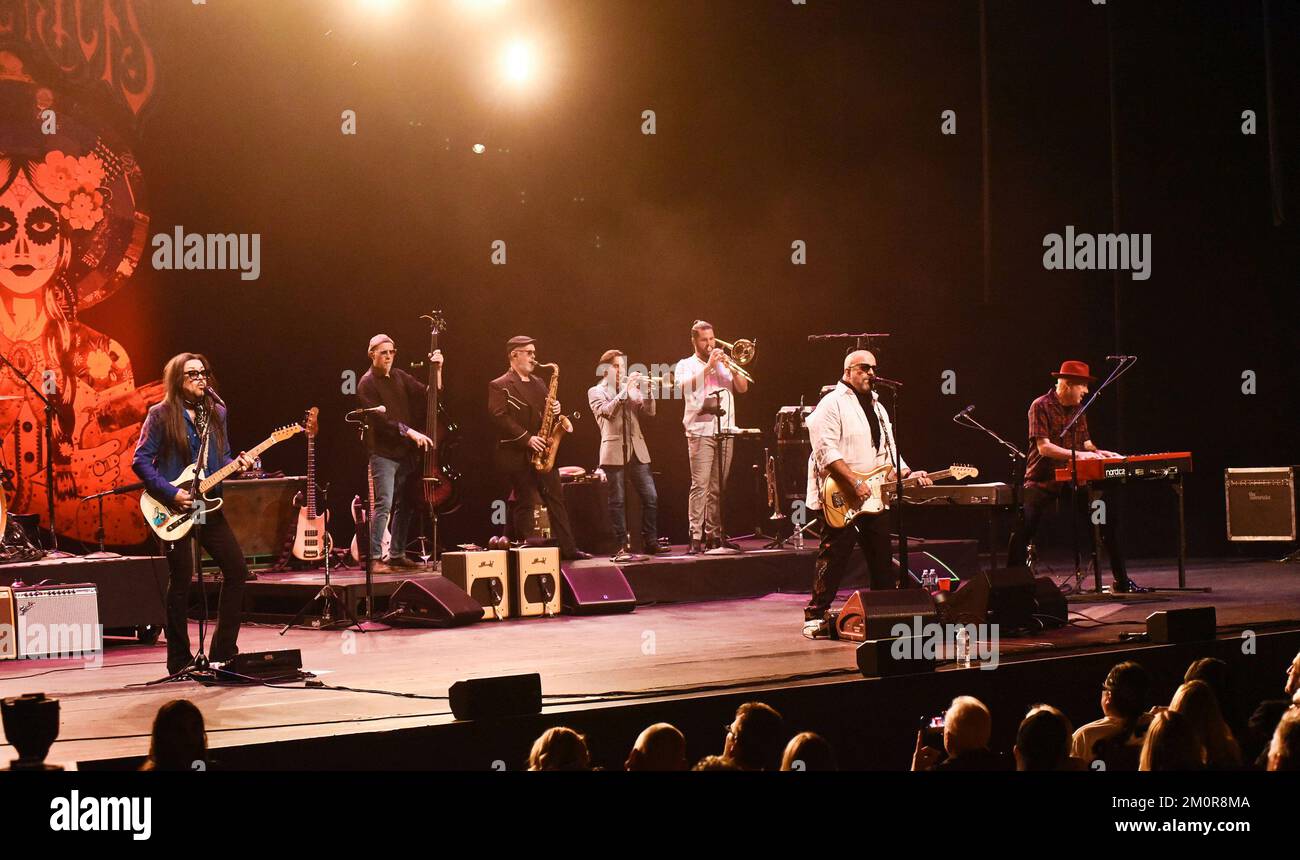 Firstontario concert hall hi-res stock photography and images - Alamy