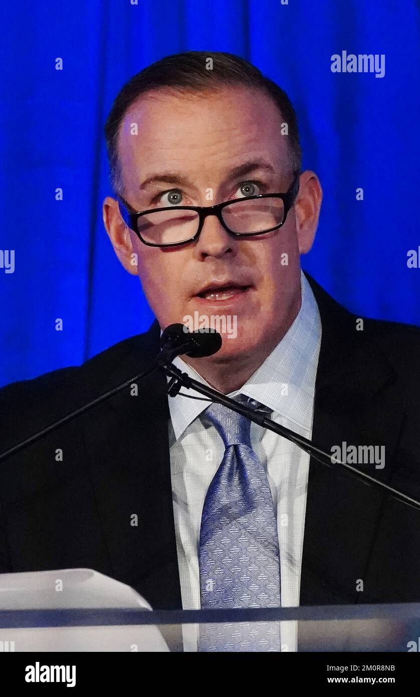 St. Louis, United States. 29th Nov, 2022. St. Louis Cardinals ...