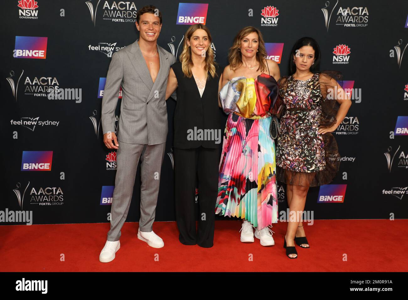 Carlos sanson junior hi-res stock photography and images - Alamy