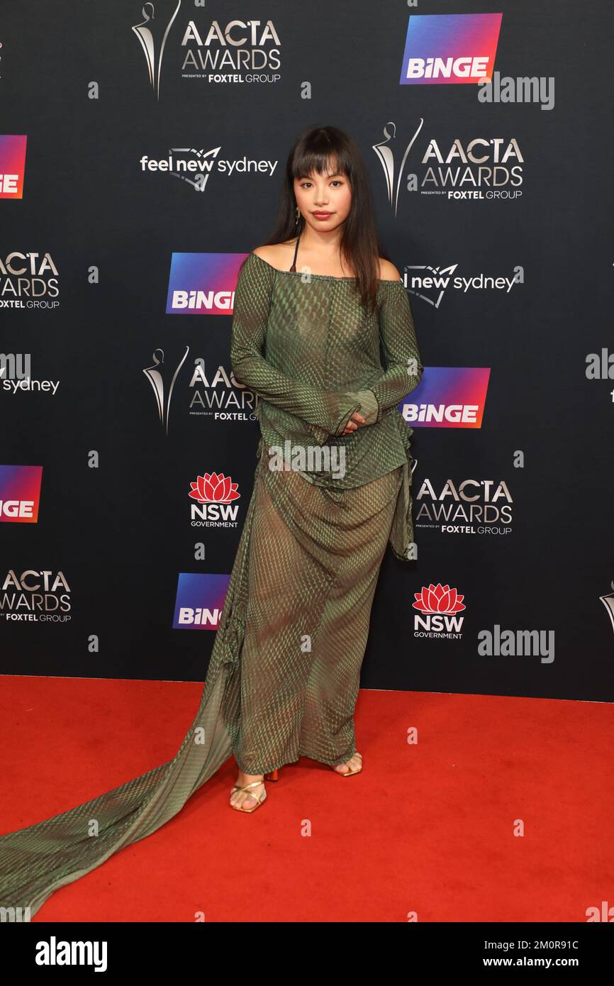 Jillian nguyen hi-res stock photography and images - Alamy