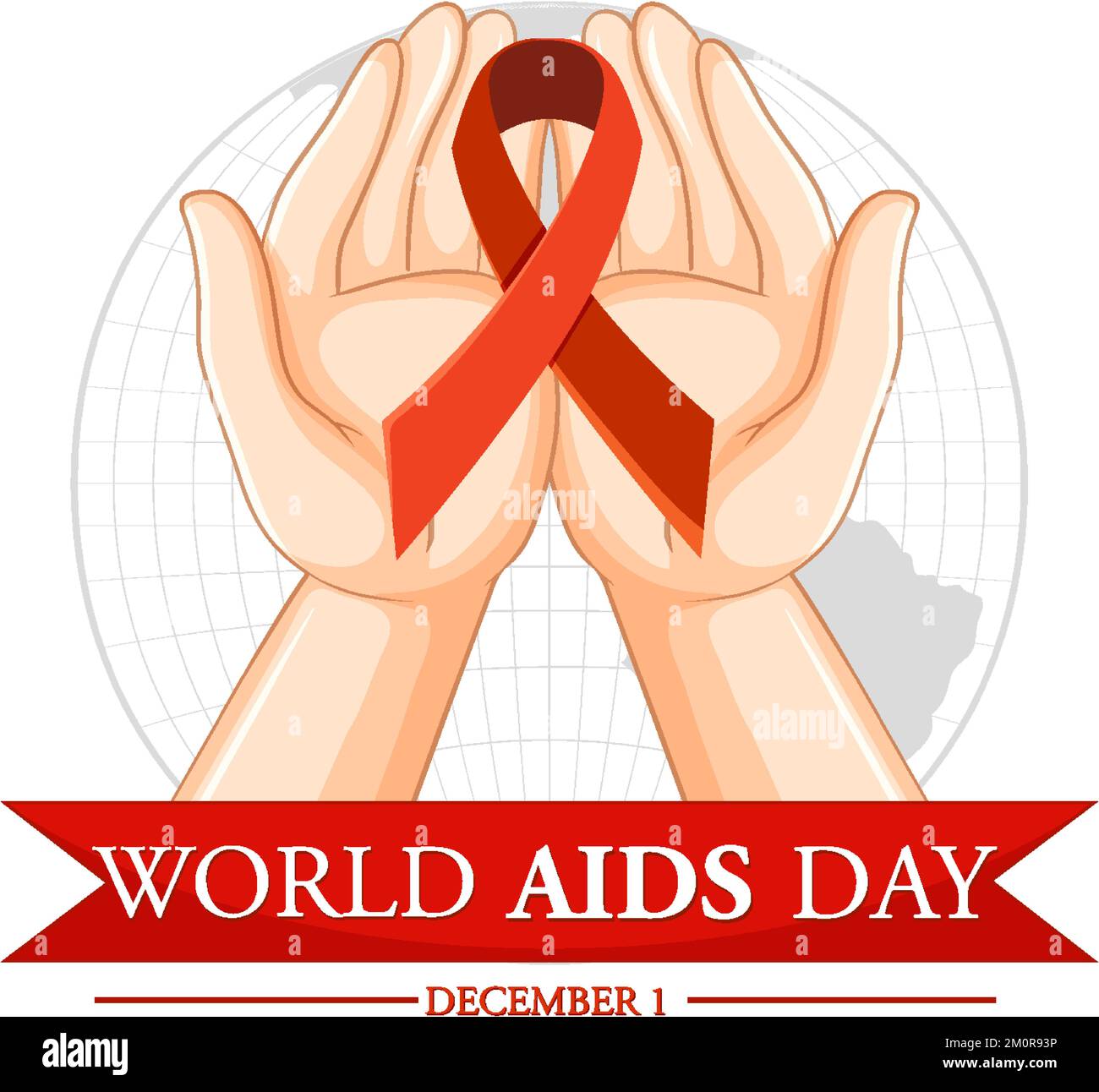 Aids signage poster hi-res stock photography and images - Alamy