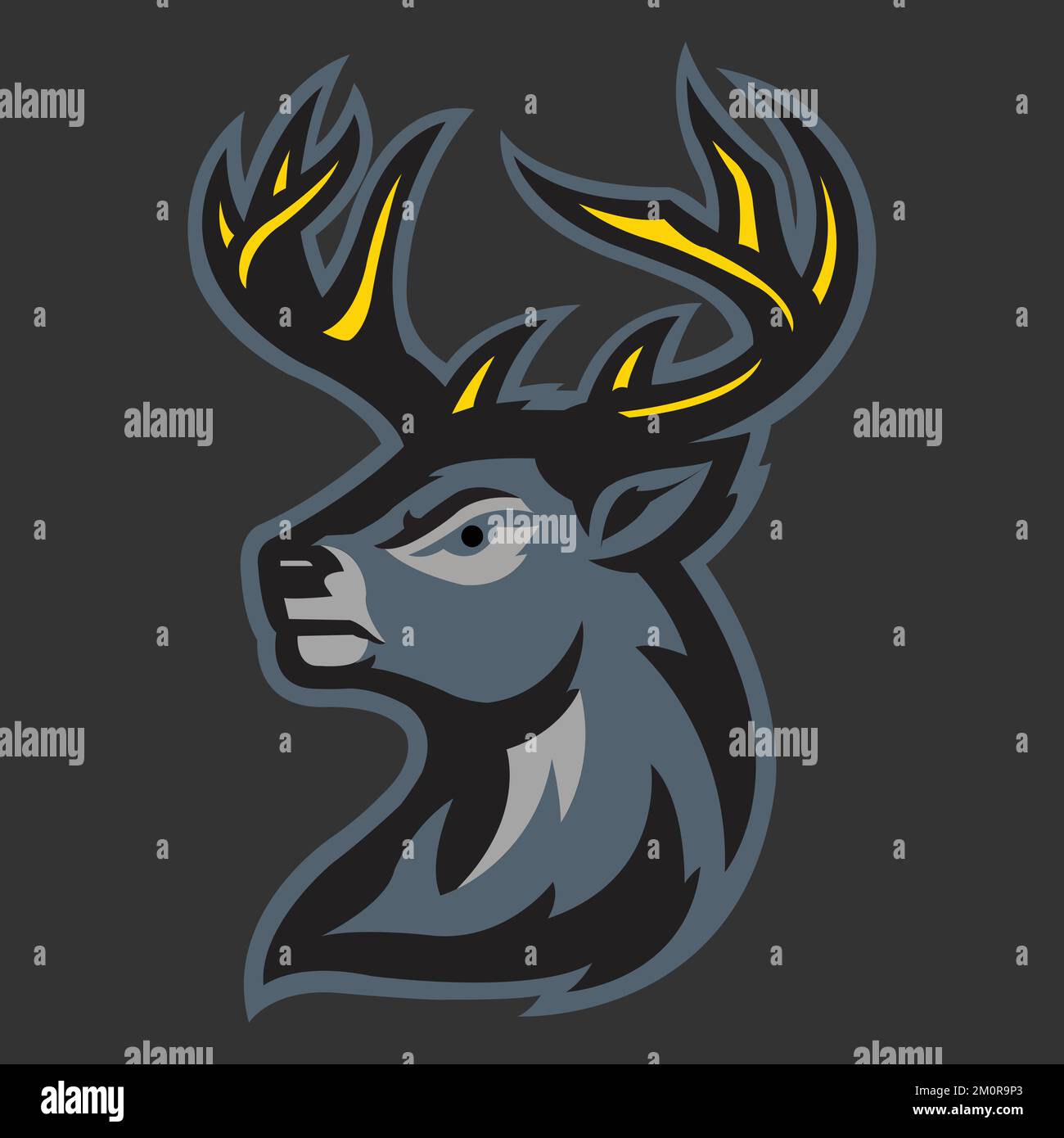 Symbol doe Stock Vector Images - Alamy
