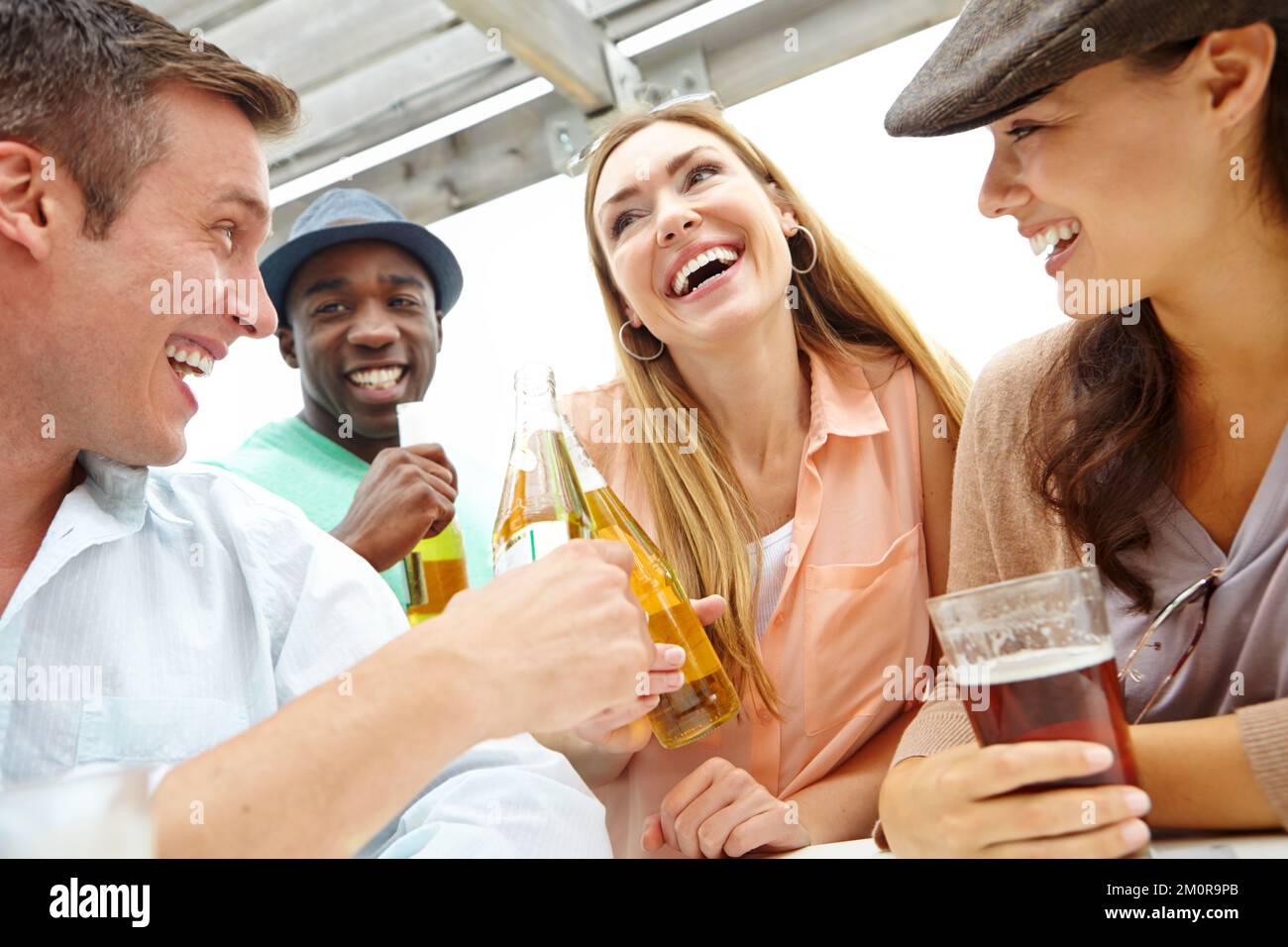 Hard drinks hi-res stock photography and images - Alamy