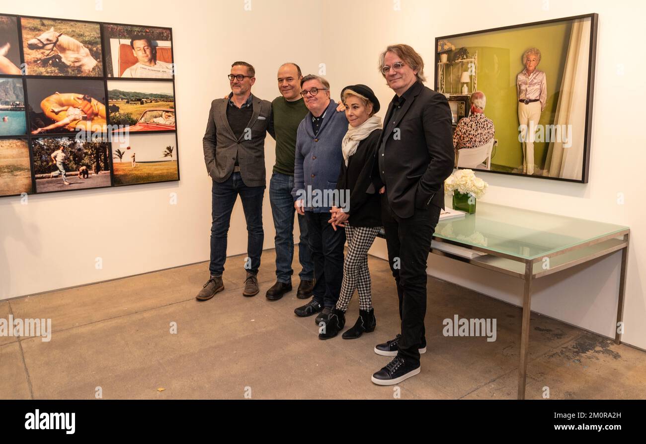 Sharr White, Danny Burstein, Nathan Lane, Zoe Wanamaker, Bartlett Sher ...