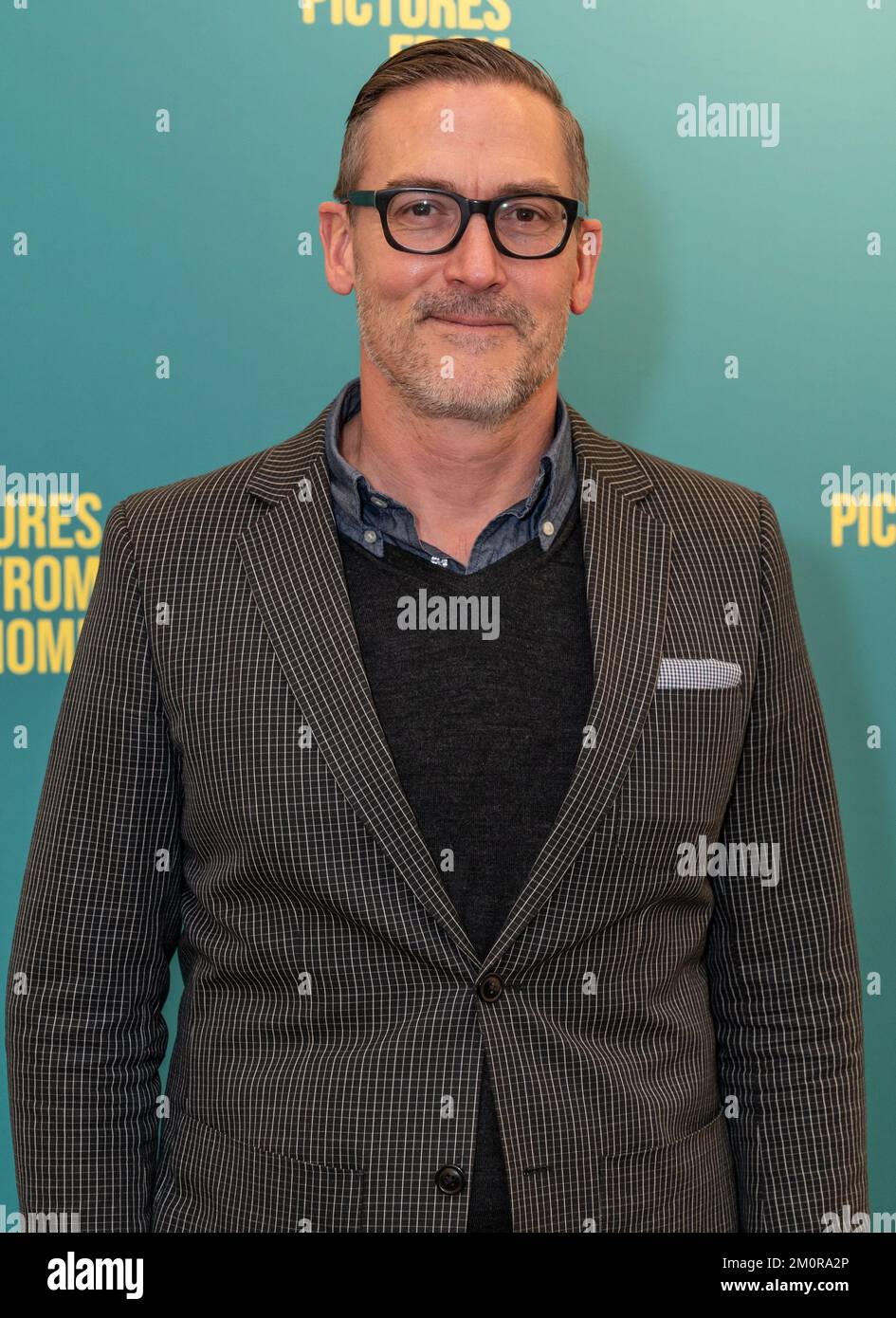 Yancey richardson gallery hi-res stock photography and images - Alamy