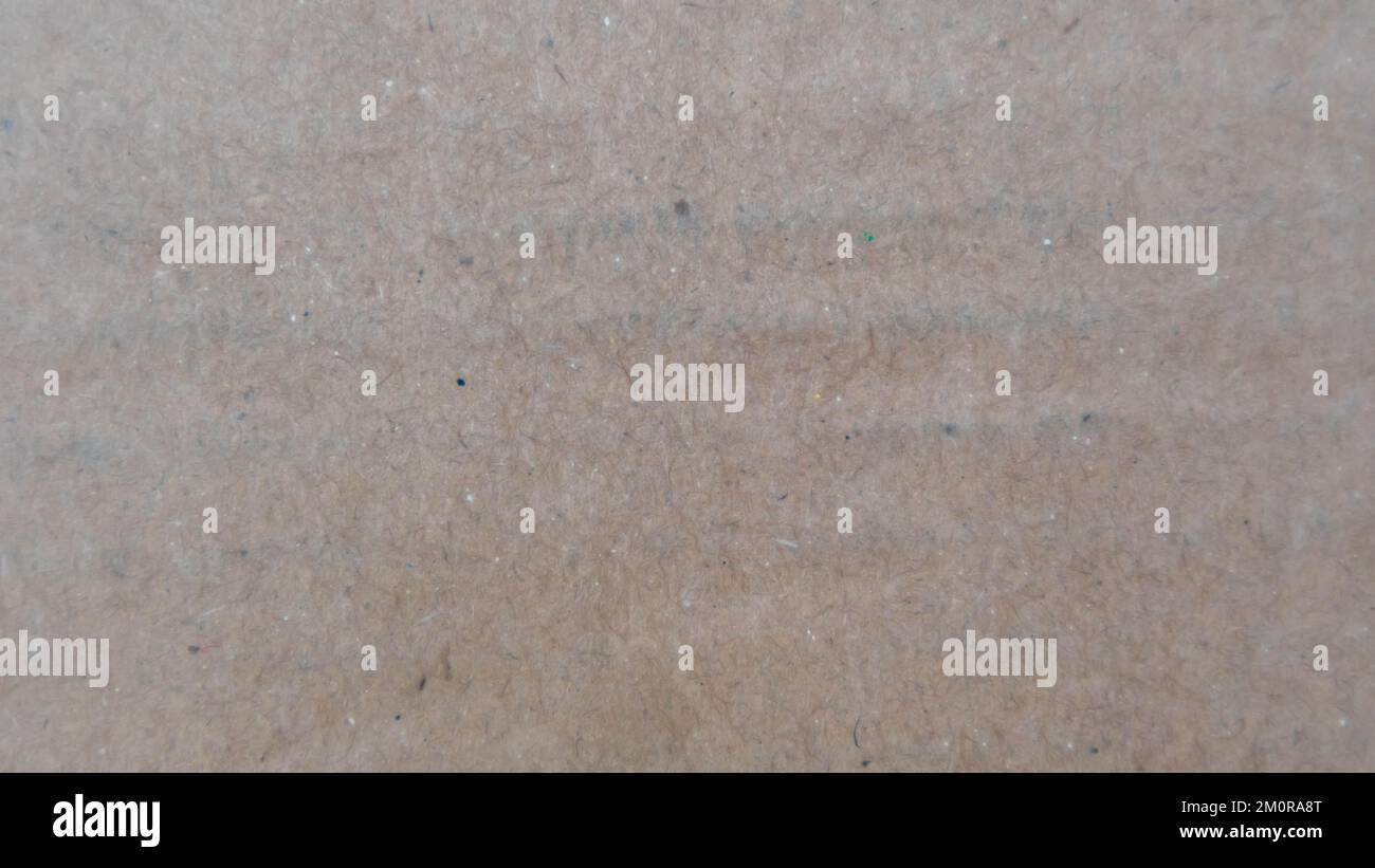 brown cardboard texture as background Stock Photo - Alamy