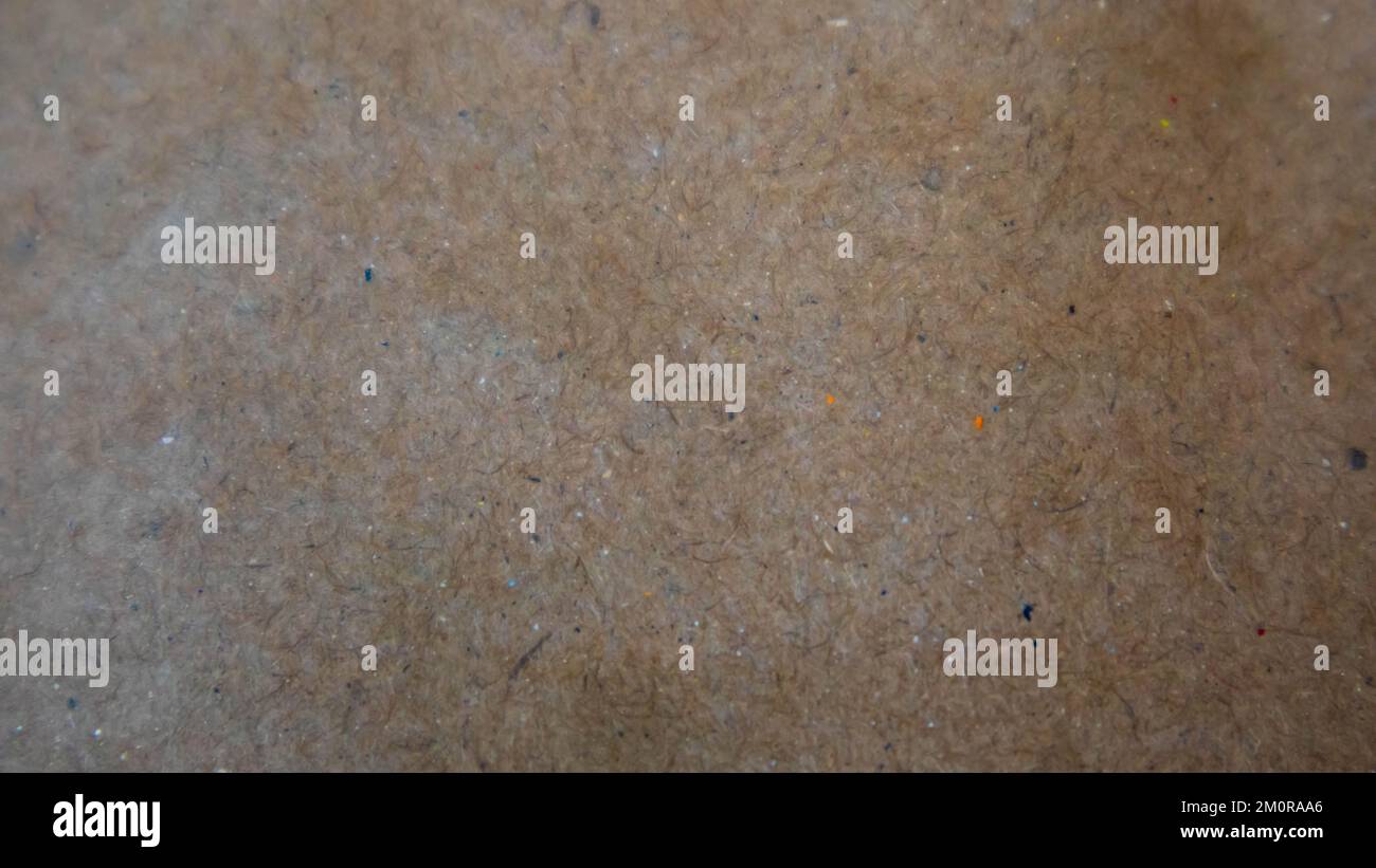 brown paper bag texture as background Stock Photo - Alamy