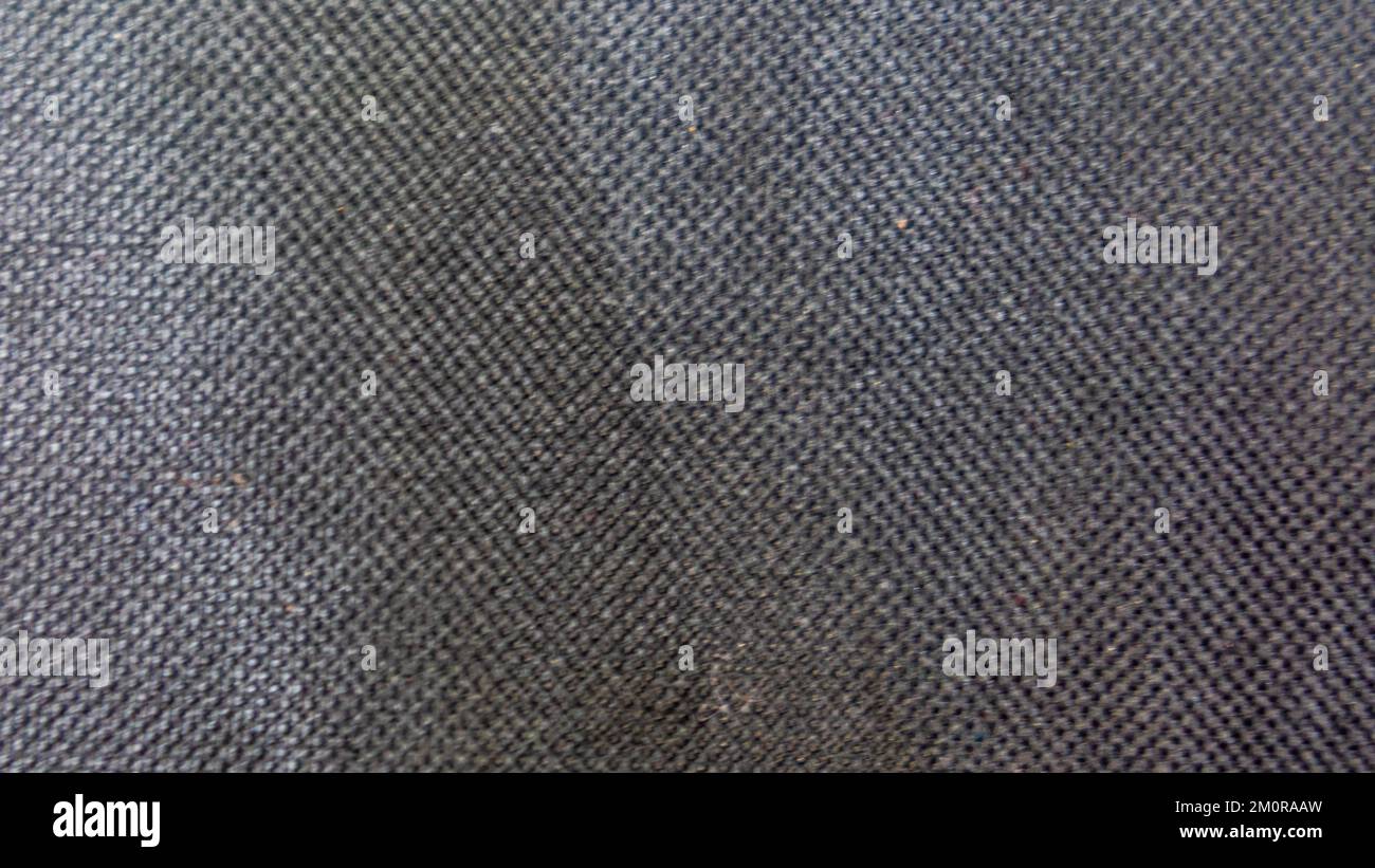 black bag texture as background Stock Photo - Alamy
