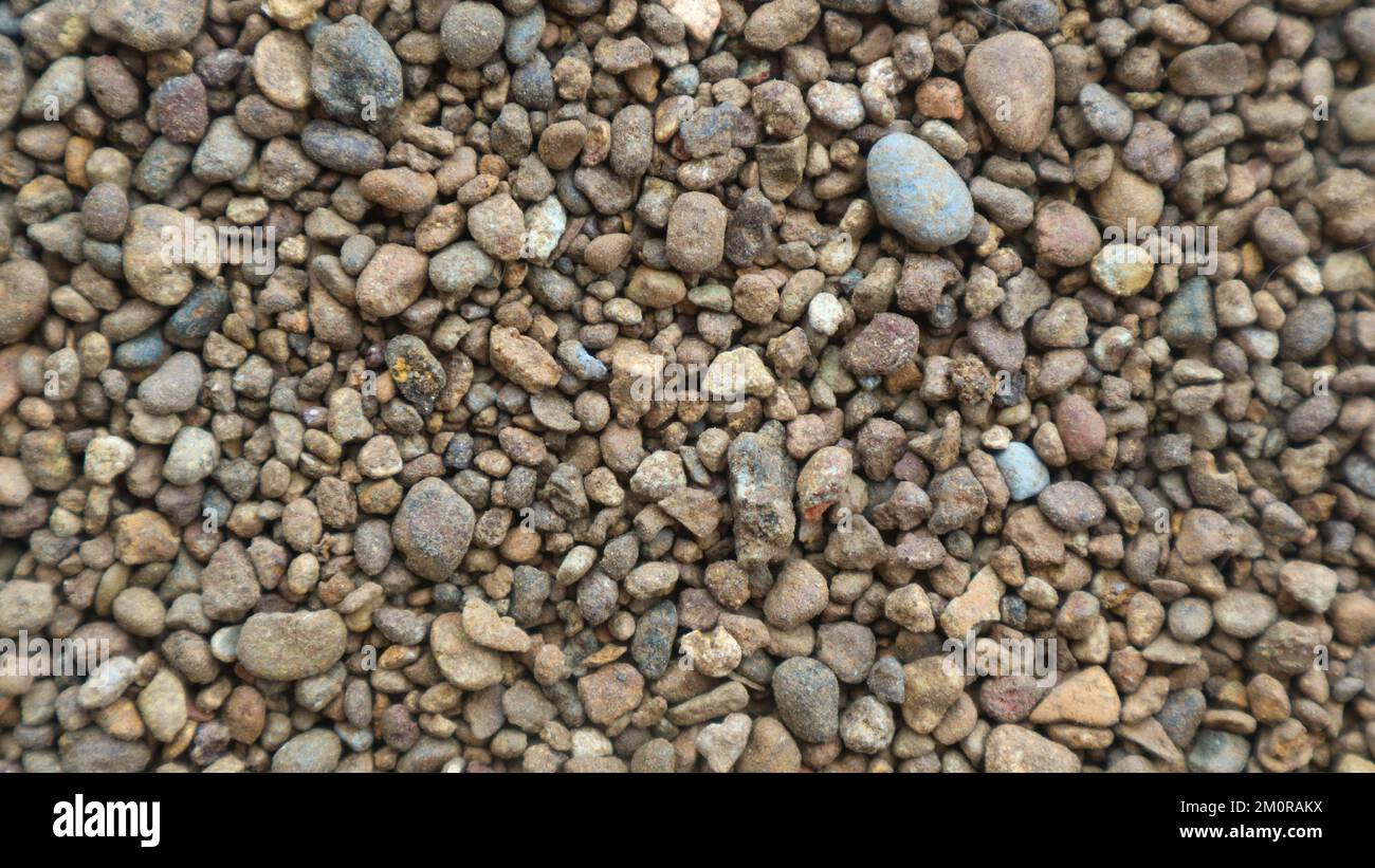 Detailed surface texture of sand as background Stock Photo - Alamy