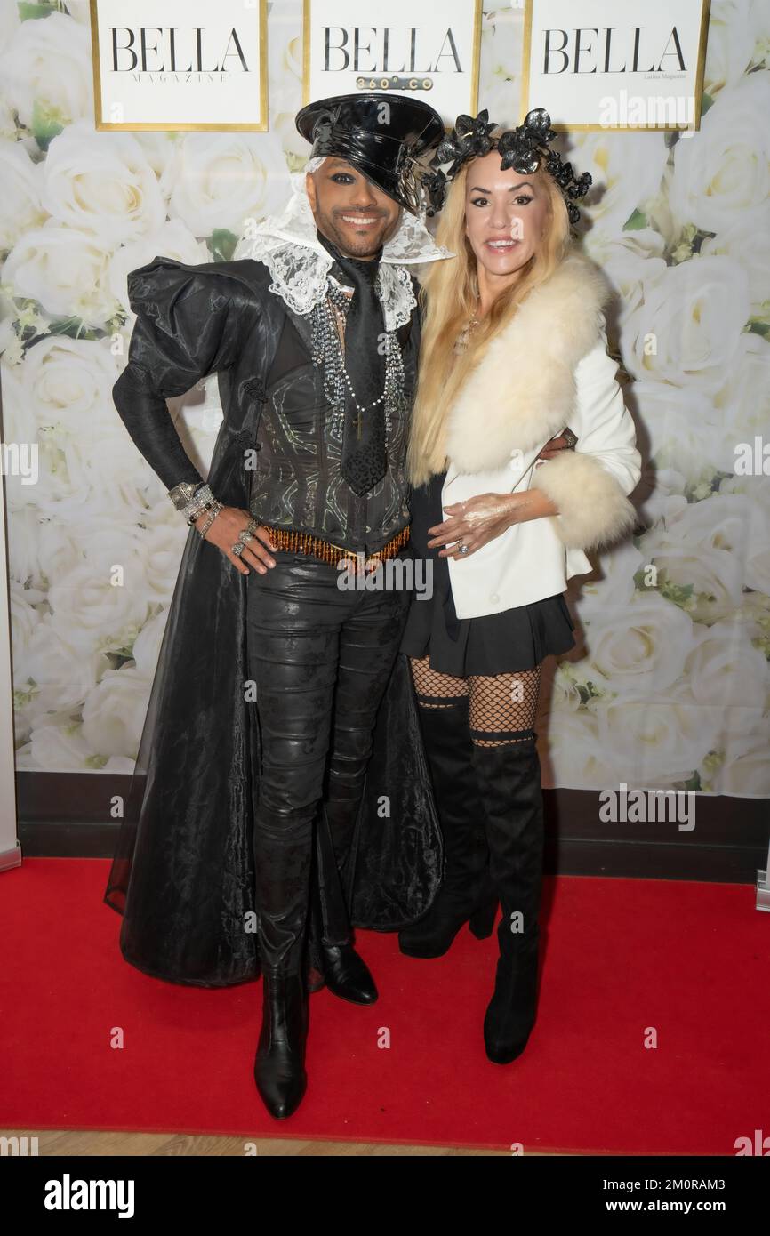 Popstar Magazine 2022