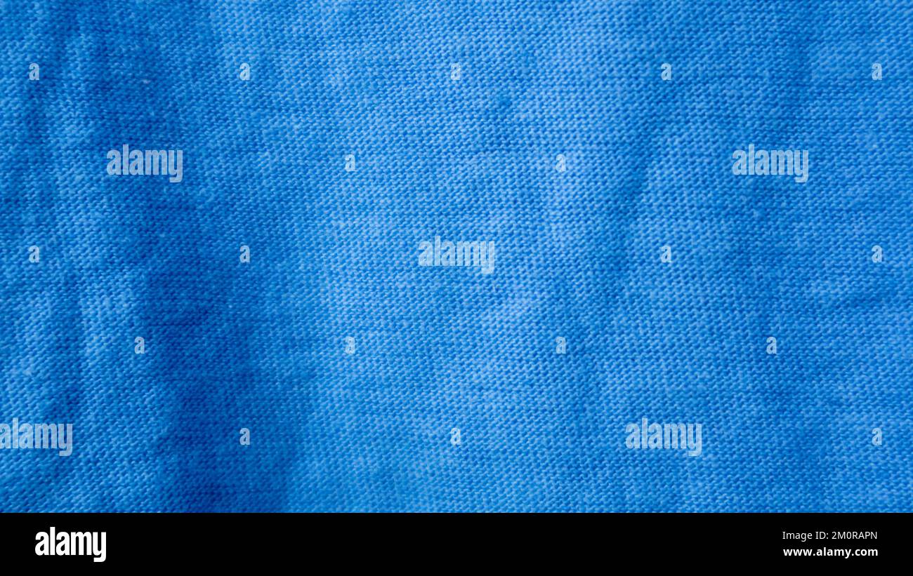 blue fabric texture as a background Stock Photo - Alamy