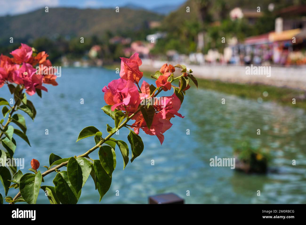 Lake pueblo hi-res stock photography and images - Alamy