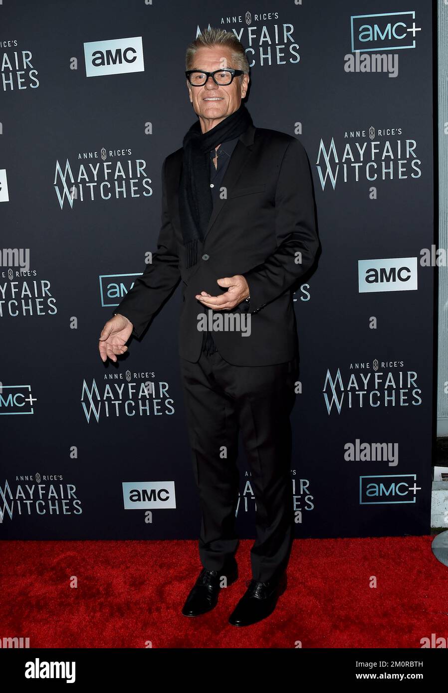 Mayfair witches hi-res stock photography and images - Alamy