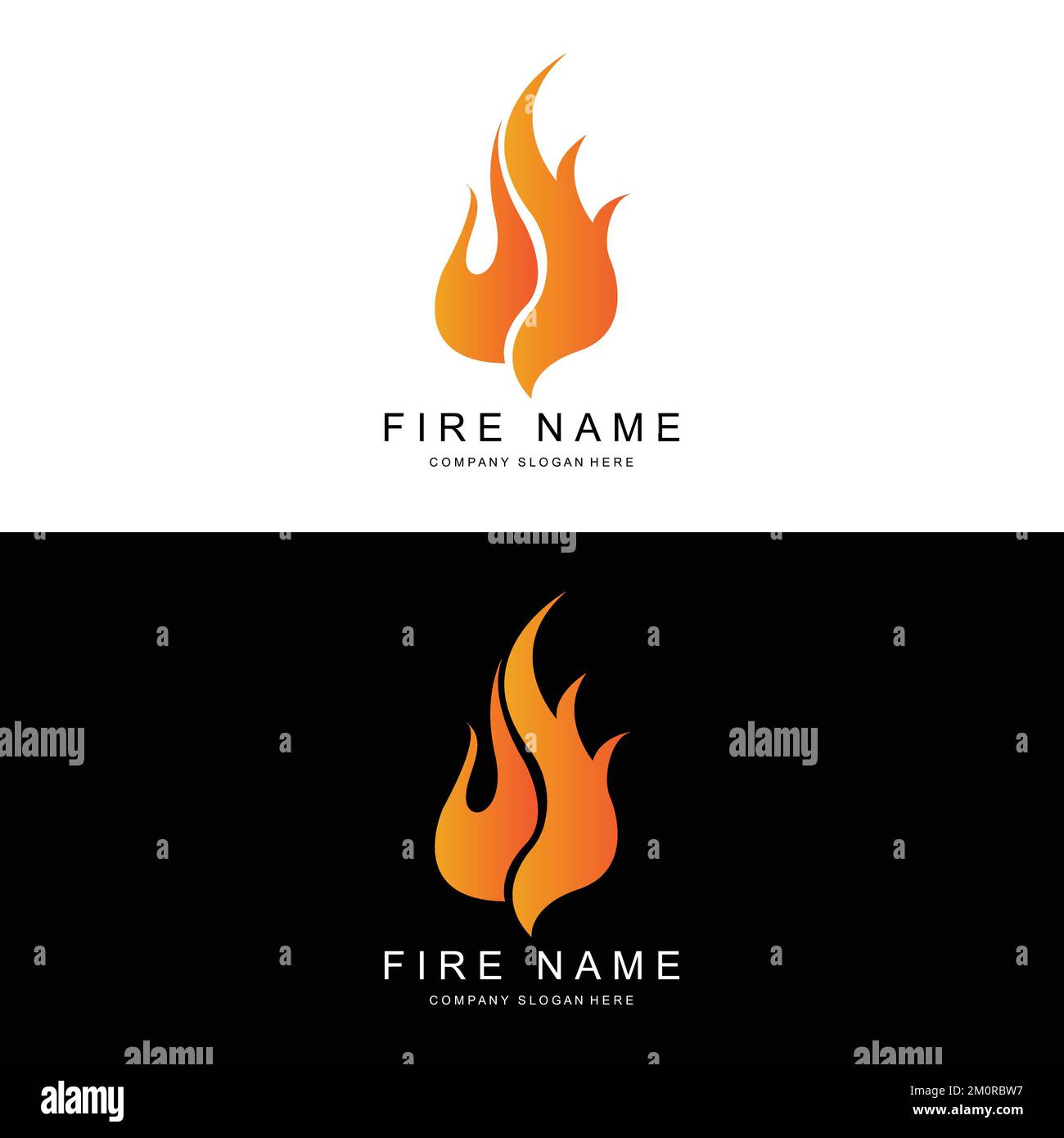 Camper sticker design Stock Vector Images - Alamy