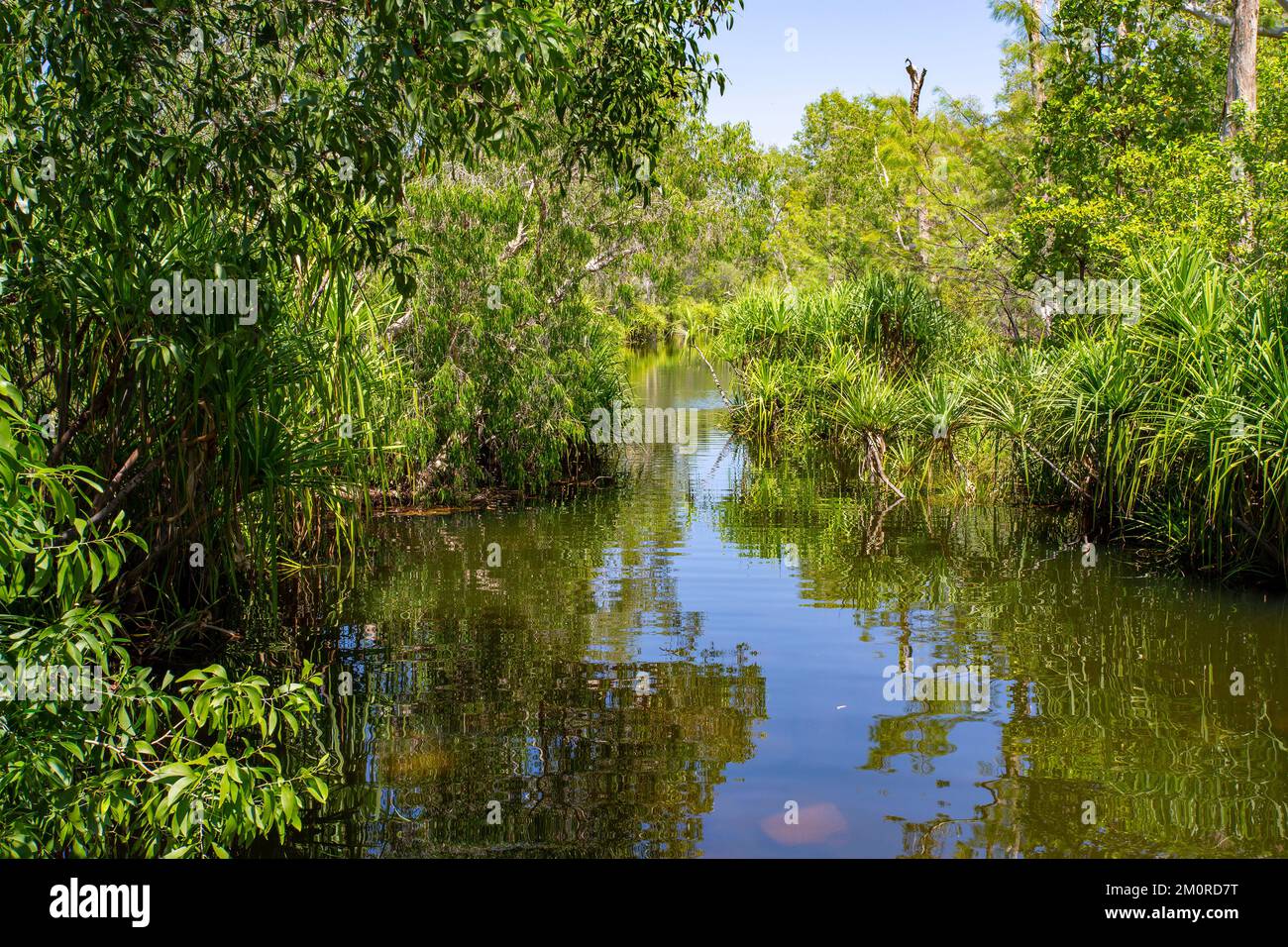 Katherine river, nt hi-res stock photography and images - Alamy