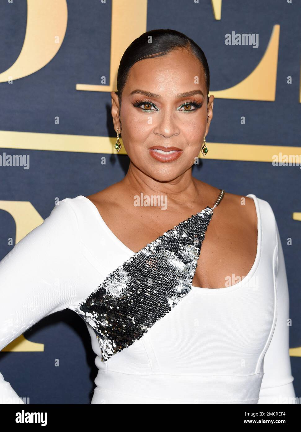 Lisaraye Mccoy 2022