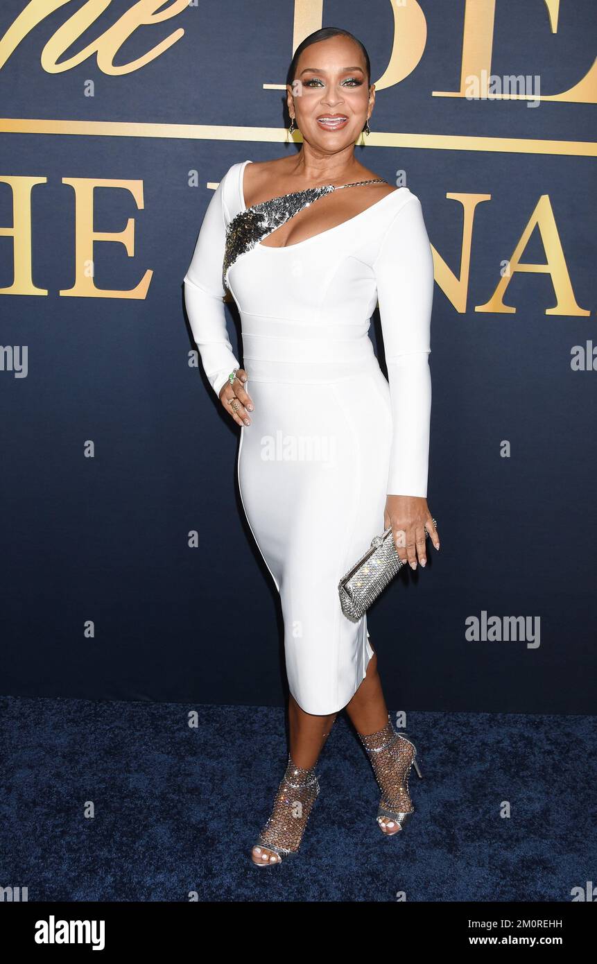 Lisaraye Mccoy 2022