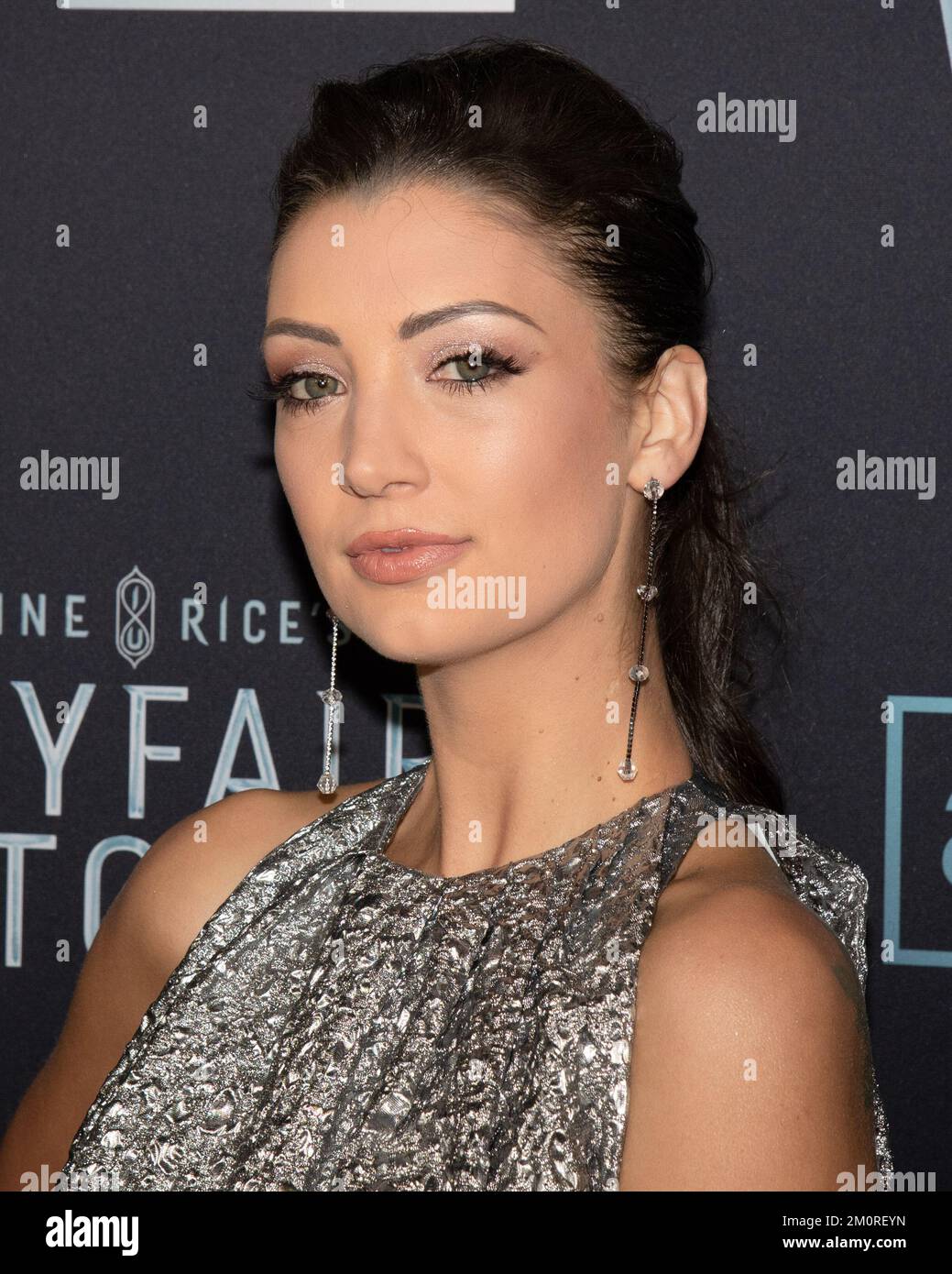 07 December 2022 - Los Angeles, California - Cameron Inman. Los Angeles ...