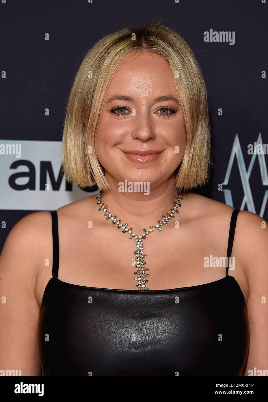 Jessica Held walking the red carpet at the premiere of “Anne Rice’s ...