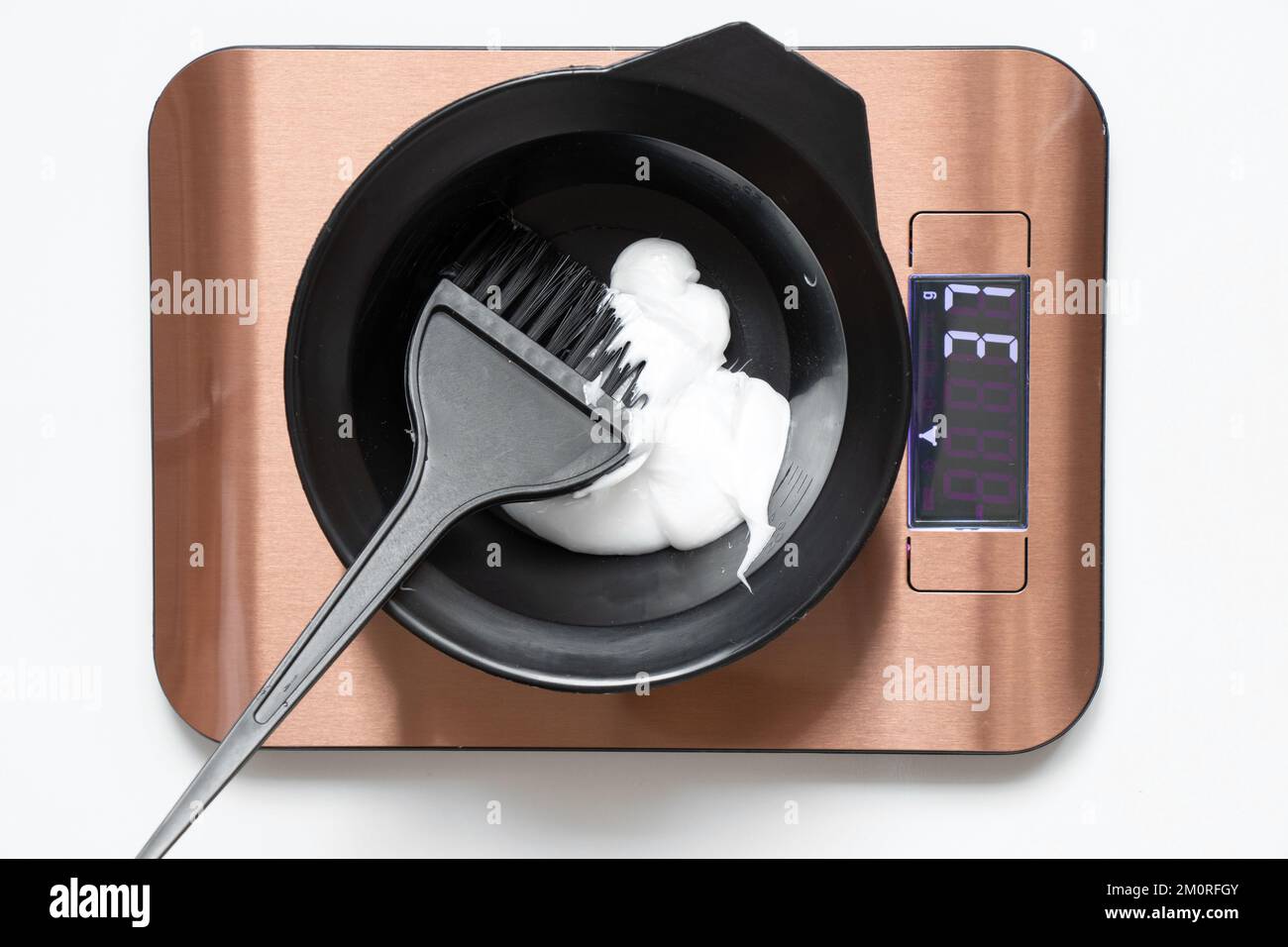 Weigh scale scales hi-res stock photography and images - Alamy