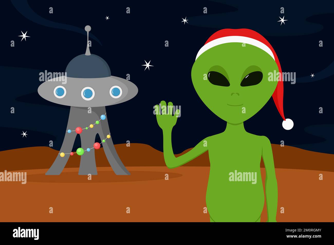 Alien year hi-res stock photography and images - Alamy