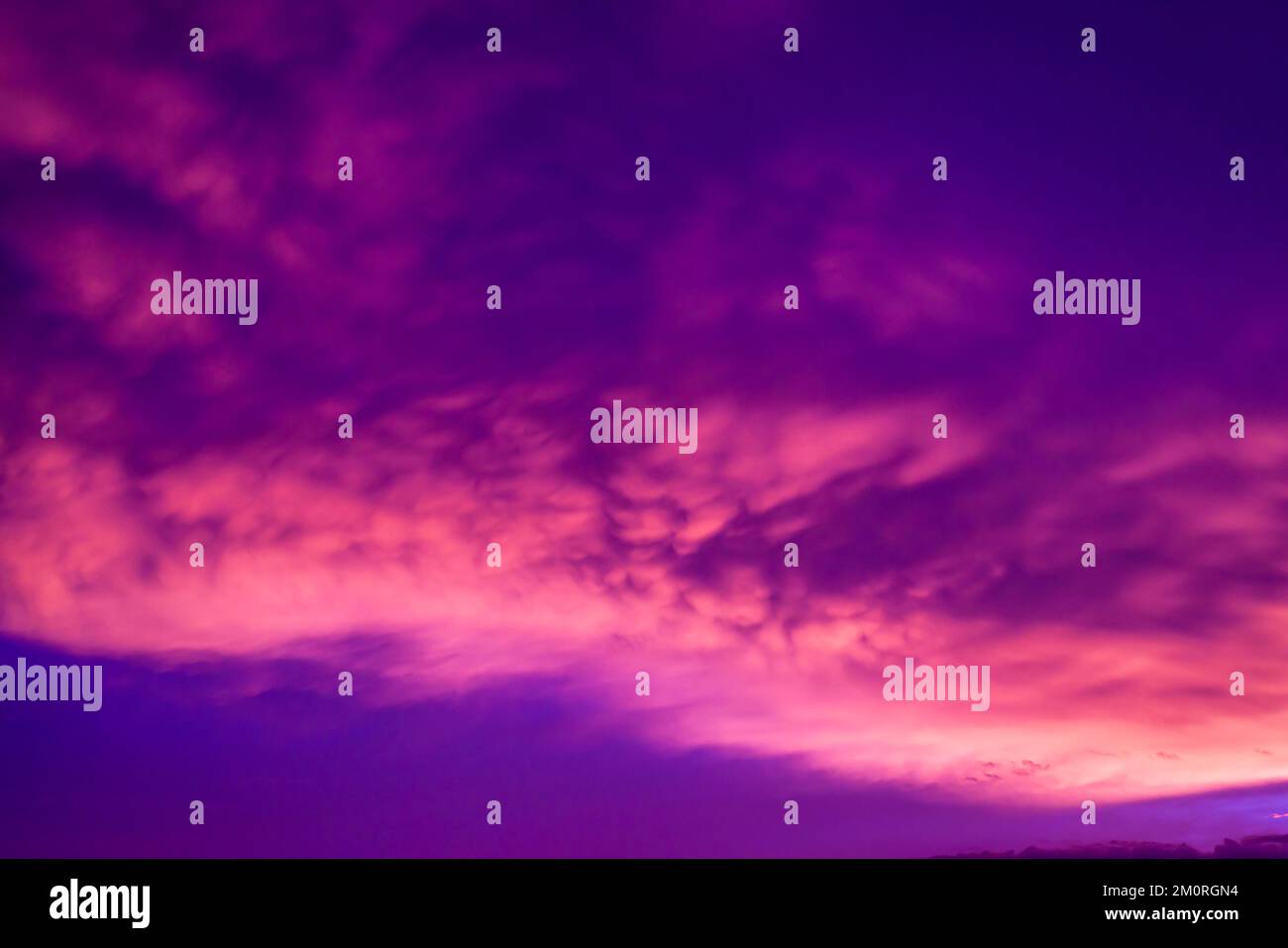 Abstract and pattern of cloud sky, Velvet violet, Velvet Purple, Trend ...