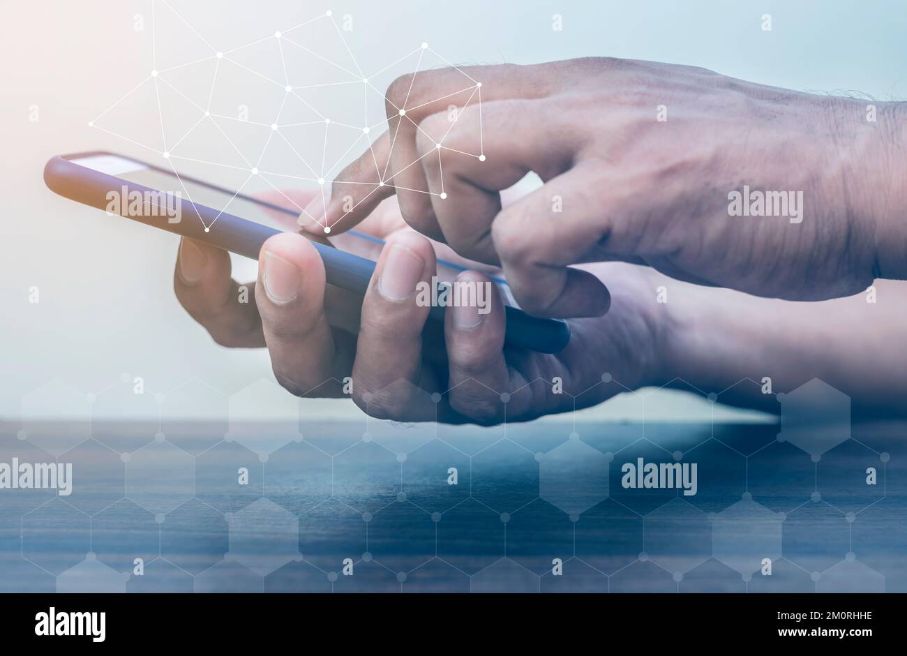 Age of technology People's, Use of technology in the modern era ...