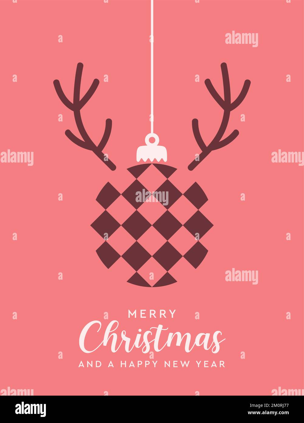 Ball antler hi-res stock photography and images - Alamy