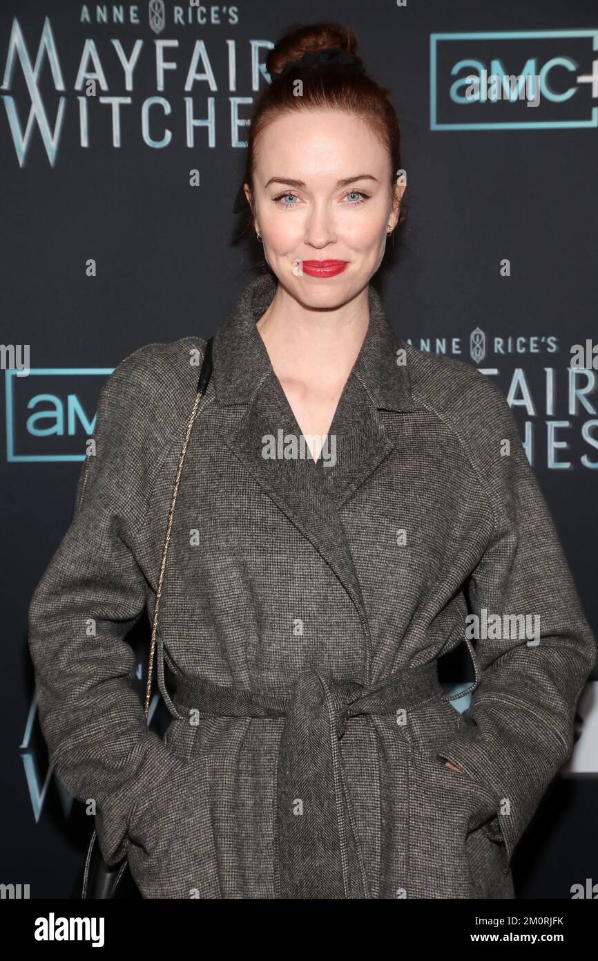 Elyse Levesque 2022